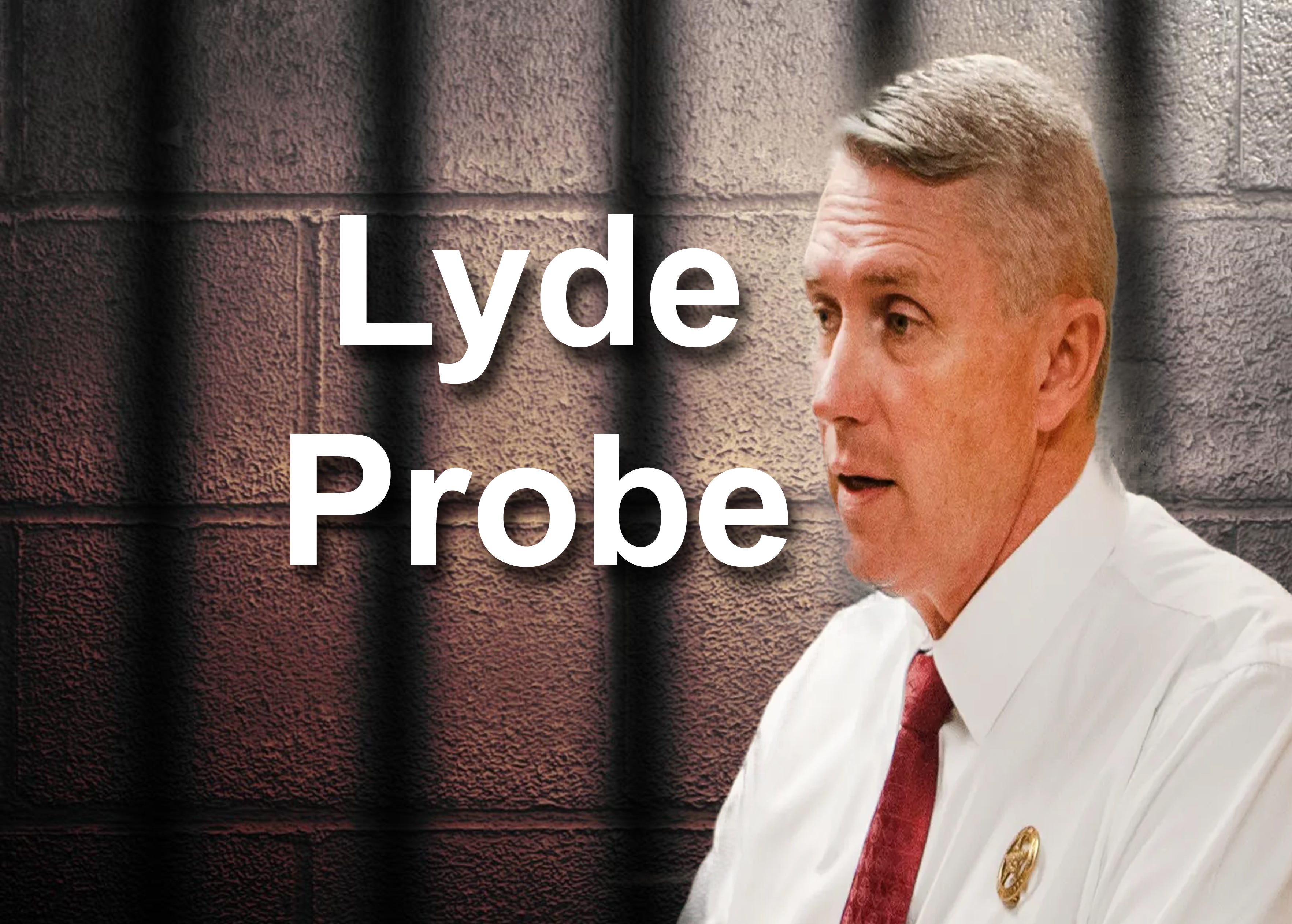 Lyde's suspension hearing delayed as defense requests new judge