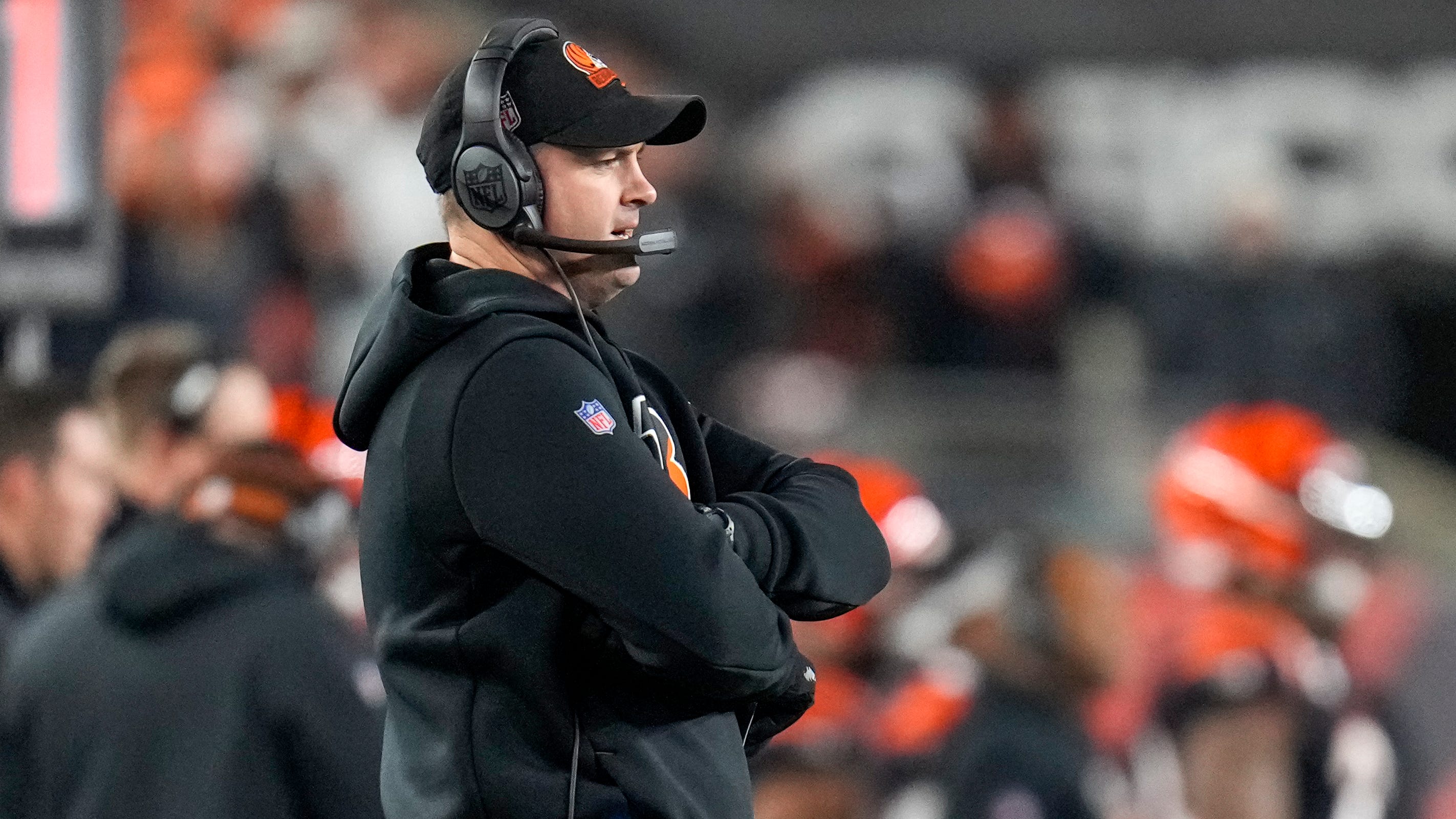 Three keys: How Cincinnati Bengals beat Buffalo Bills Three keys: How Cincinnati Bengals beat Buffalo Bills