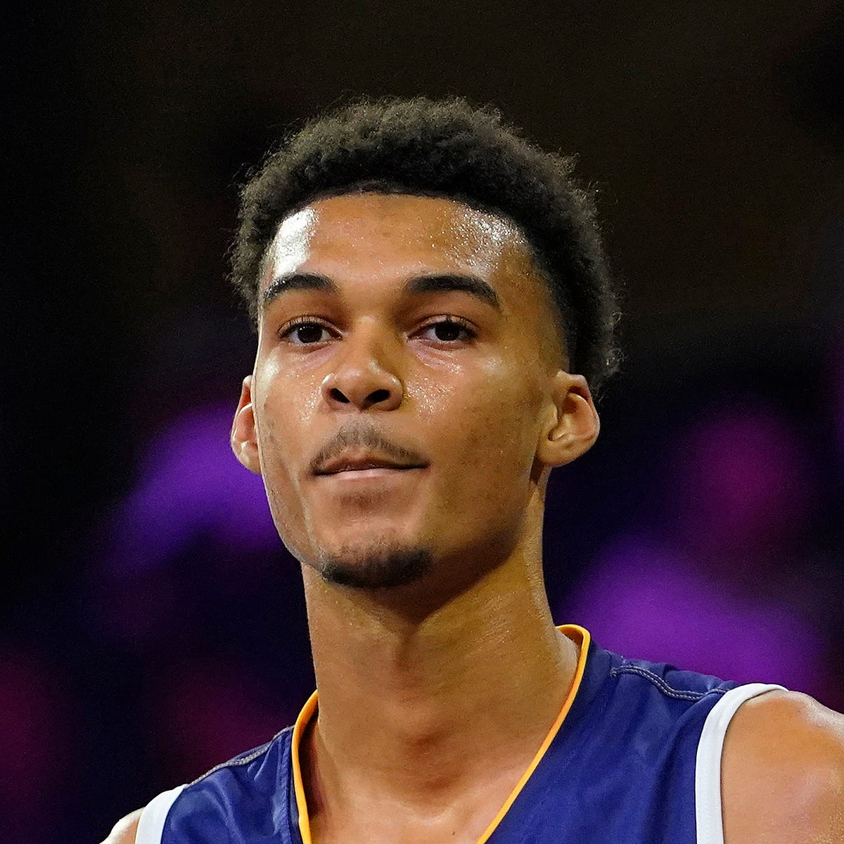 NBA draft lottery: How to watch if the Detroit Pistons land Victor ...