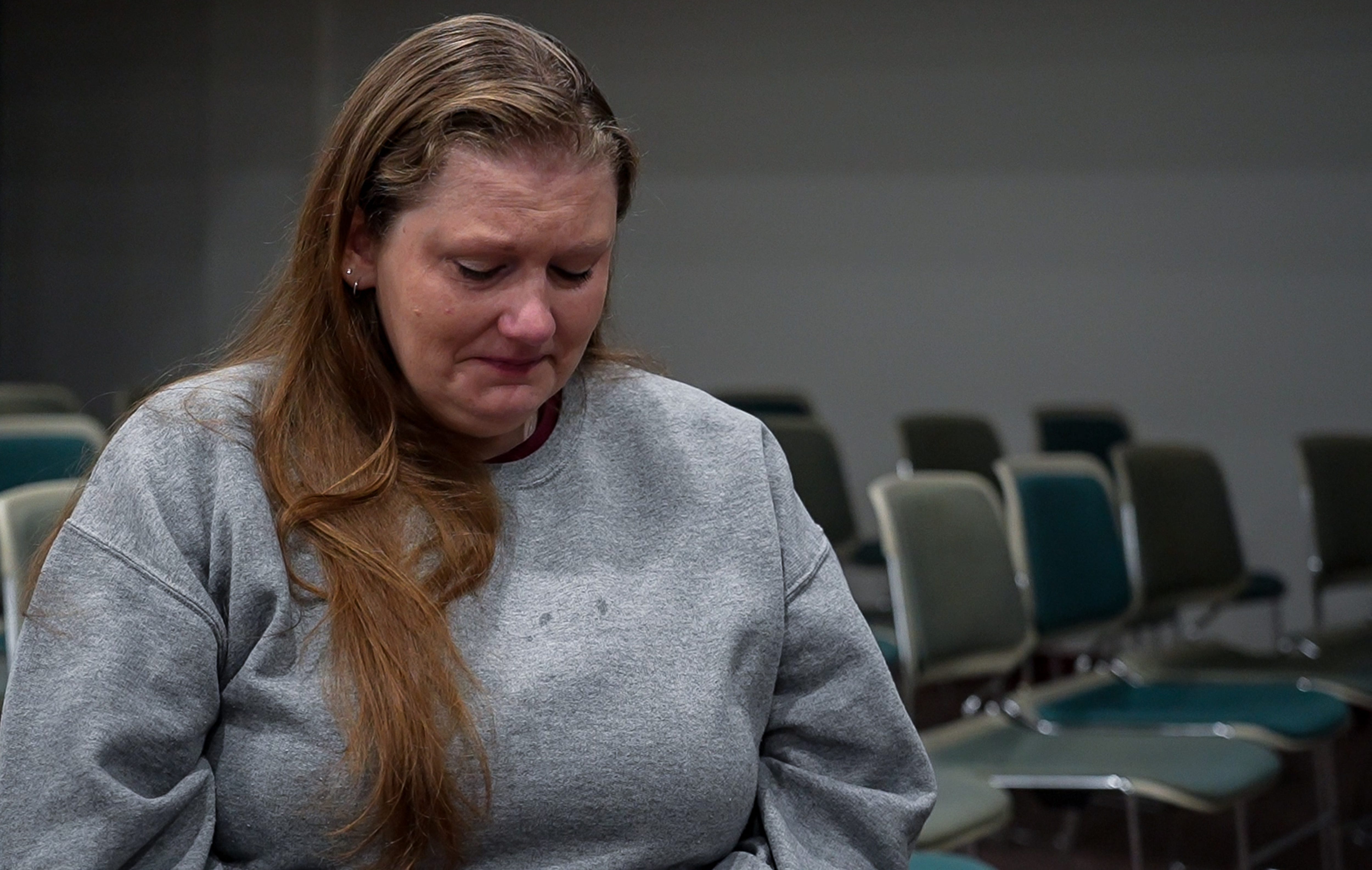 Evidence, former prosecutor say free Sarah Jo Pender in Indiana murders