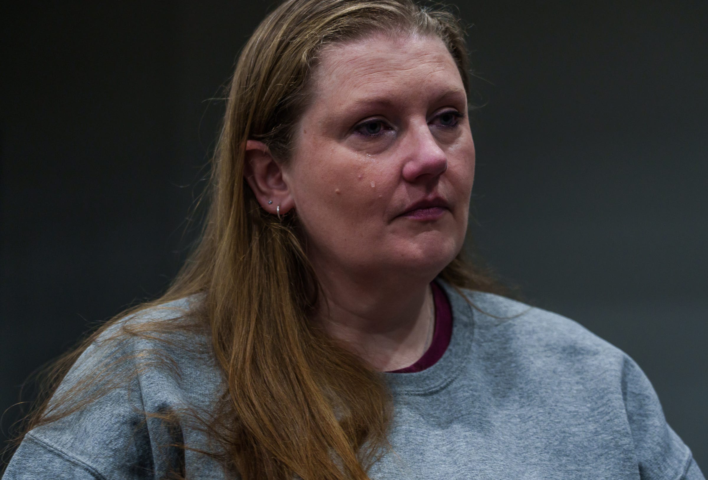 Sarah Jo Pender prosecutor no longer thinks she's guilty in murder case Sarah Jo Pender prosecutor no longer thinks she's guilty in murder case