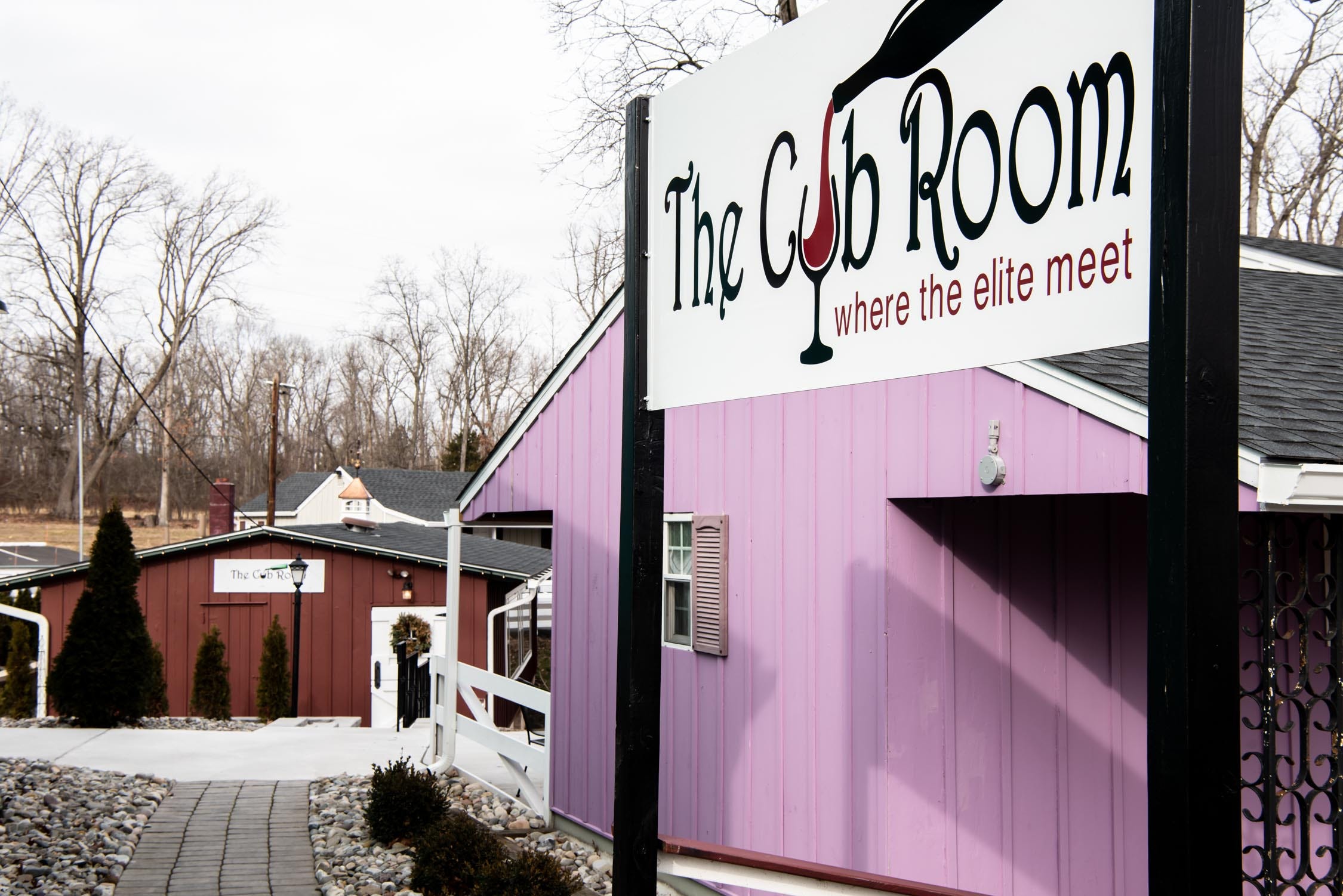 The Cub Room reopens in New Hope under new ownership