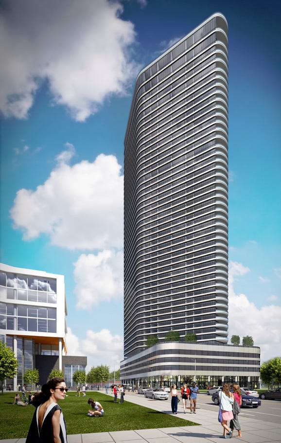 Hope Point Tower (Fane) | 250 Dyer Street | Providence | Page 7 ...