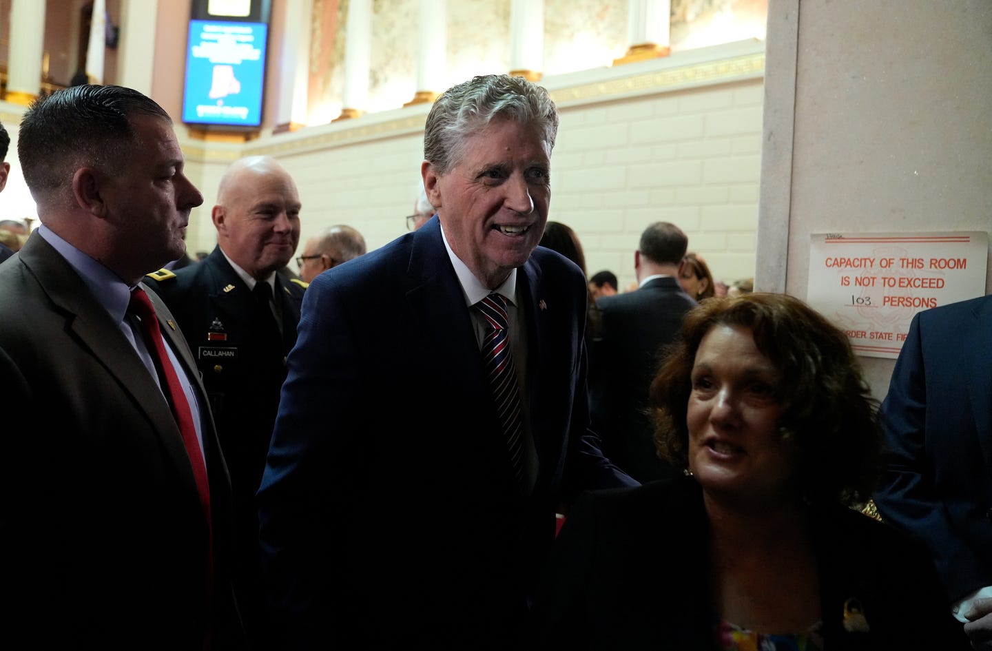 Gov. Dan McKee releases details of $13.8b proposed state budget