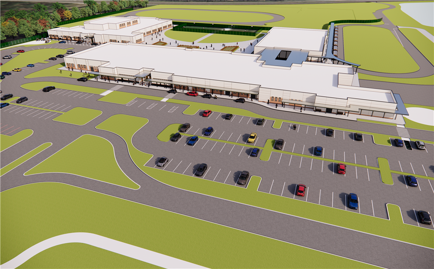 Brevard Public Schools sets Viera middle school groundbreaking ceremony