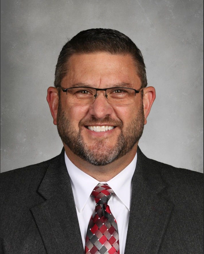 New Covenant Academy leader to exit after 14 years in top job