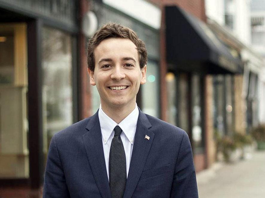 Gen Z showed up to vote. Will Democrats deliver on free college?