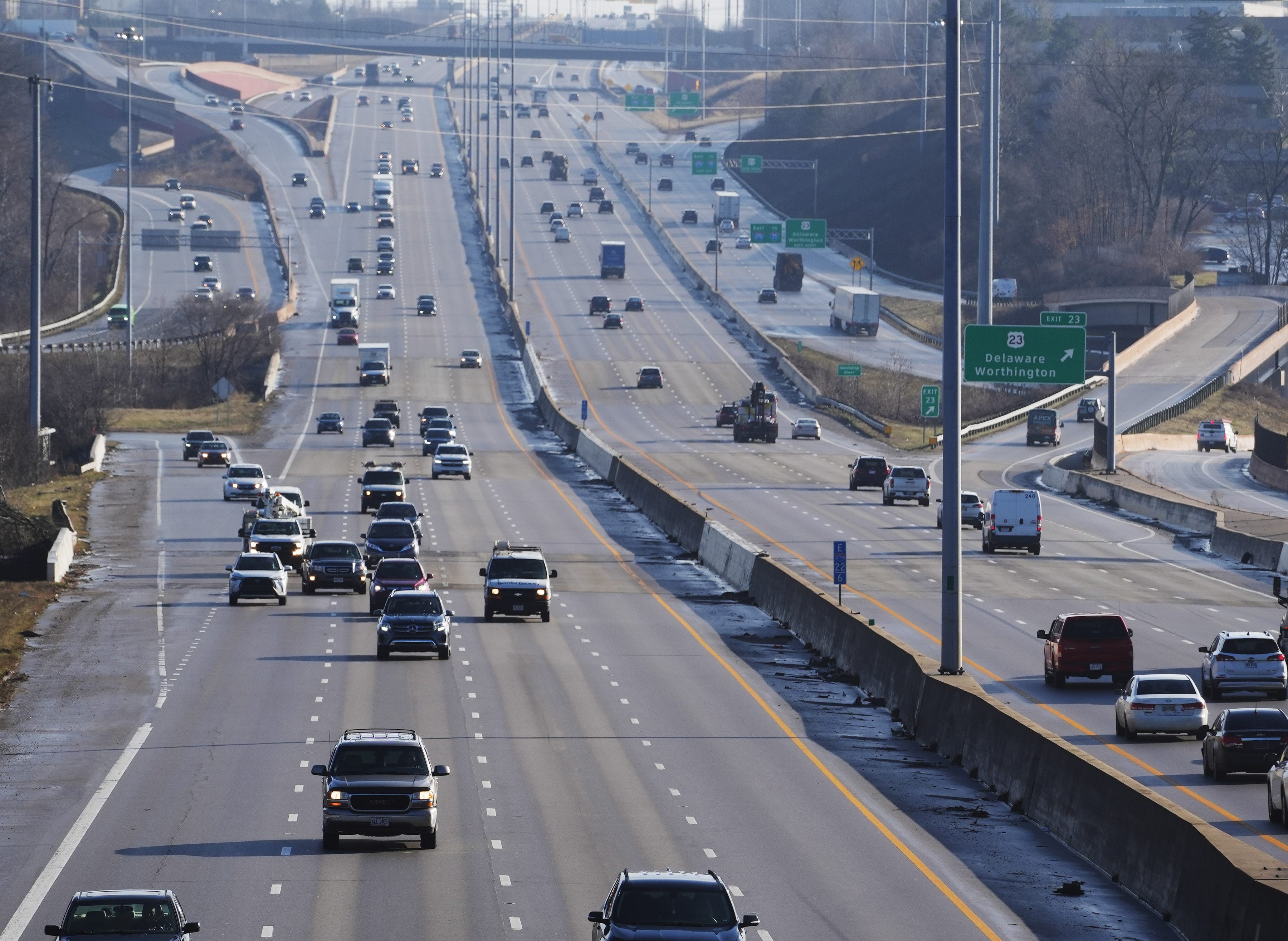 Ohioans react to idea of a second Columbus outerbelt