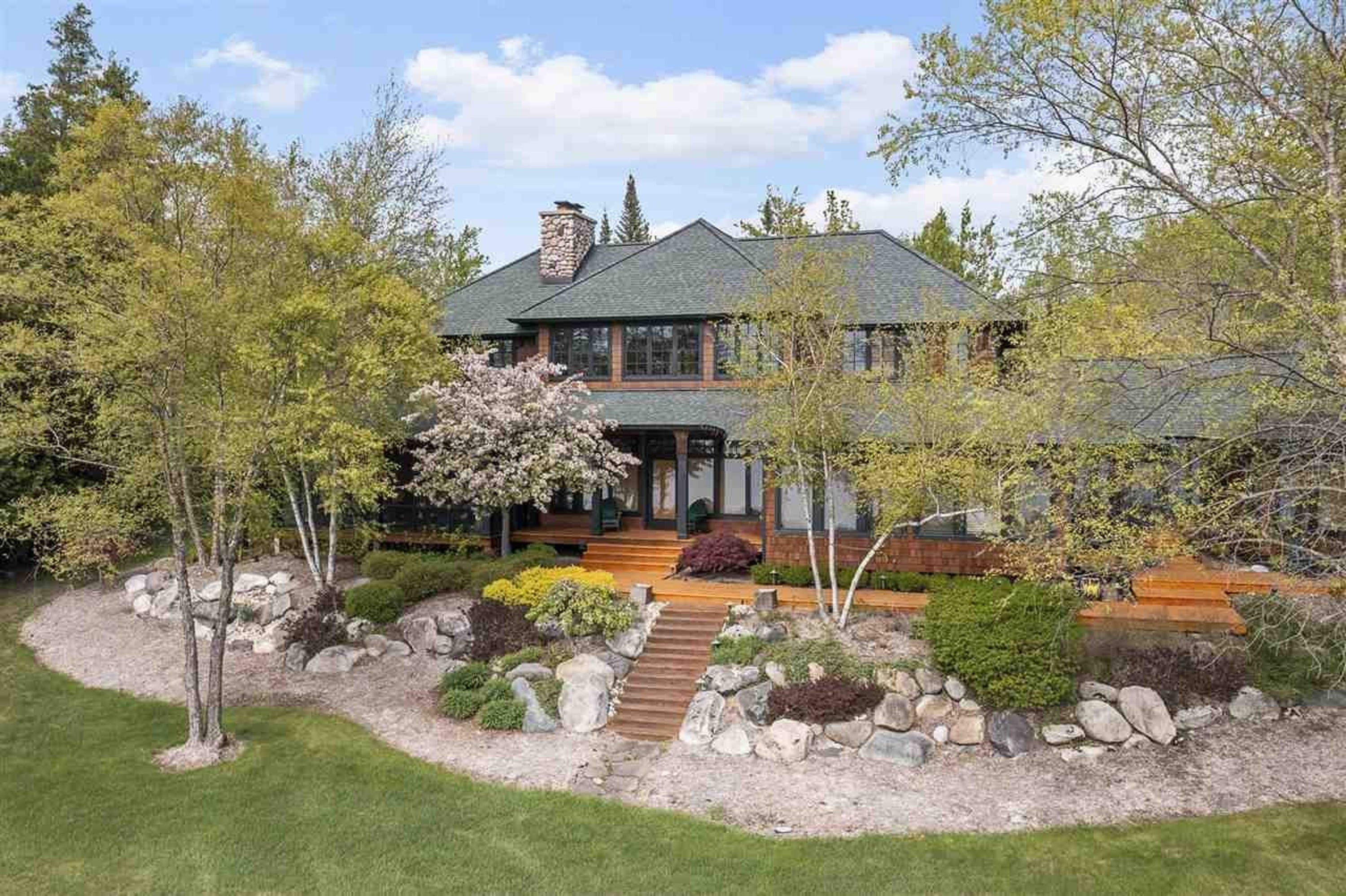 Michigan's 10 priciest homes: Top luxury sales in 2022