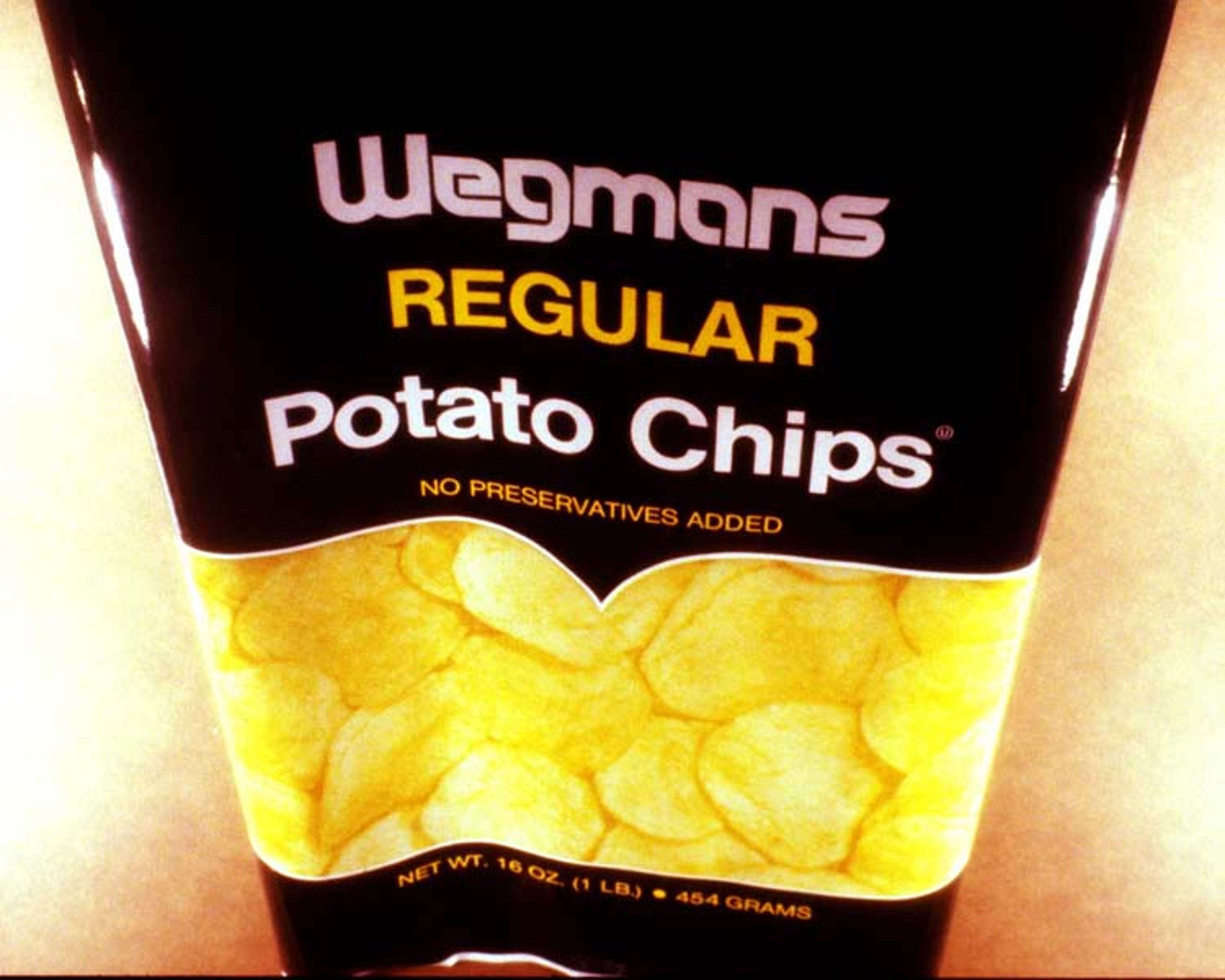 Wegmans brand products: How they're made and what customers think