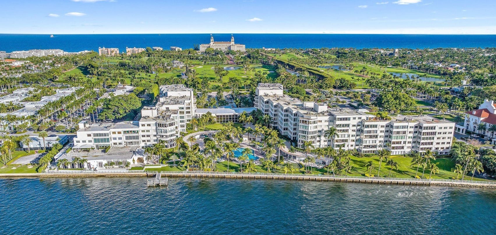 Florida real estate: Condo on Intracoastal Waterway listed at $3.95M