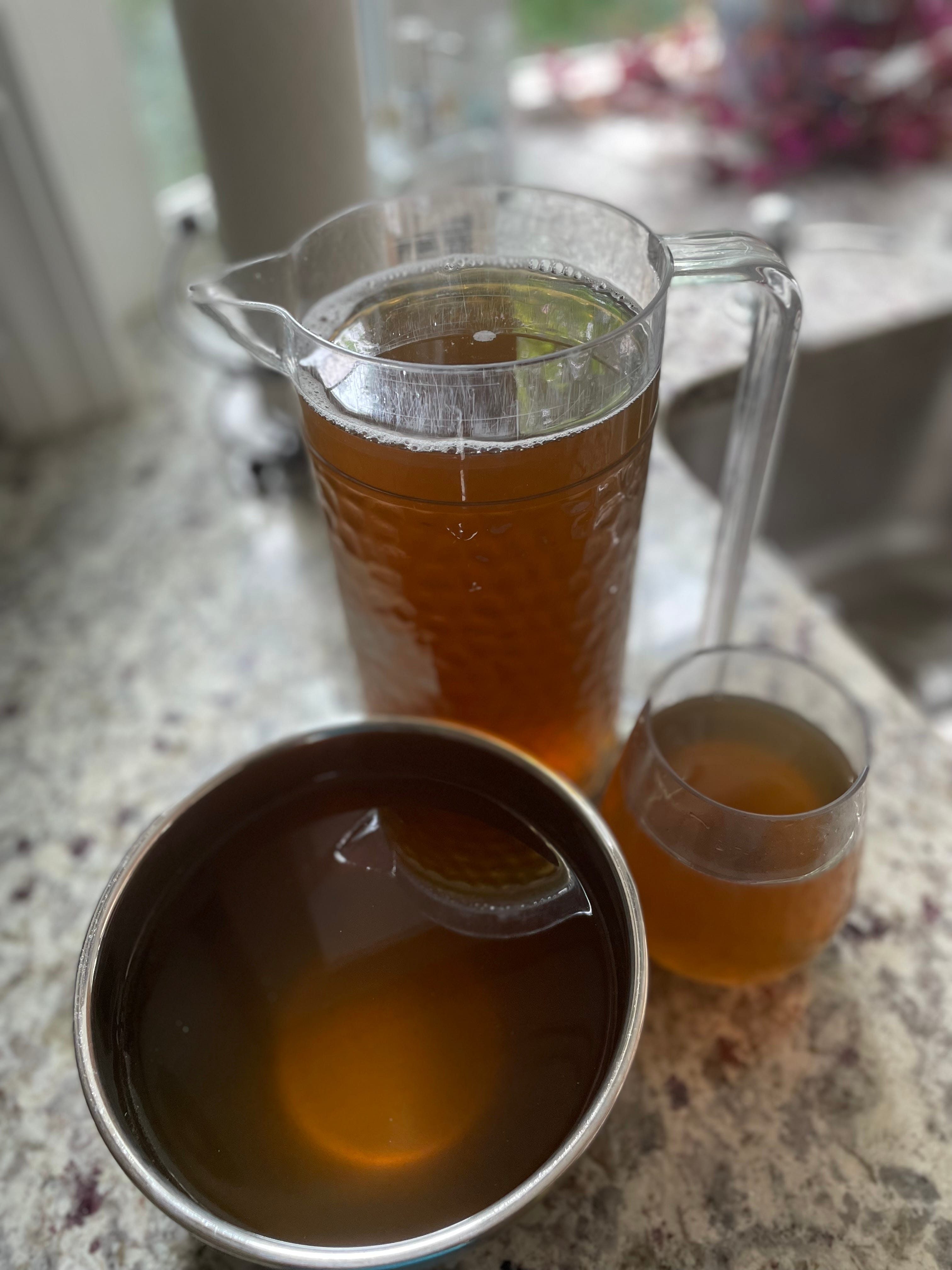 Will a new treatment plant fix Scituate's brown water problems?