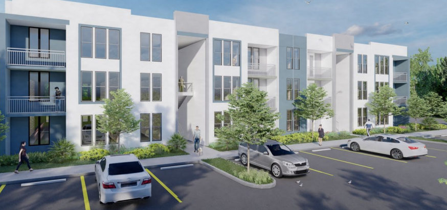Collier commissioners approve new apartment complex, affordable units