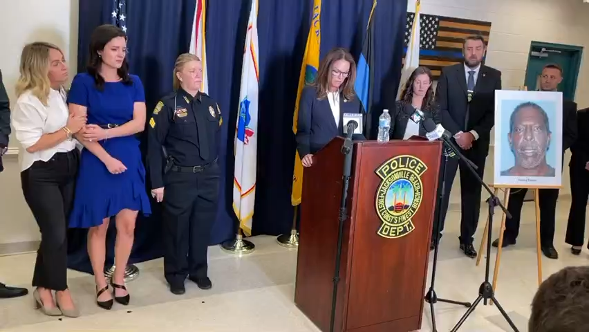 Jared Bridegan: Arrest made in shooting death of Jacksonville-area man