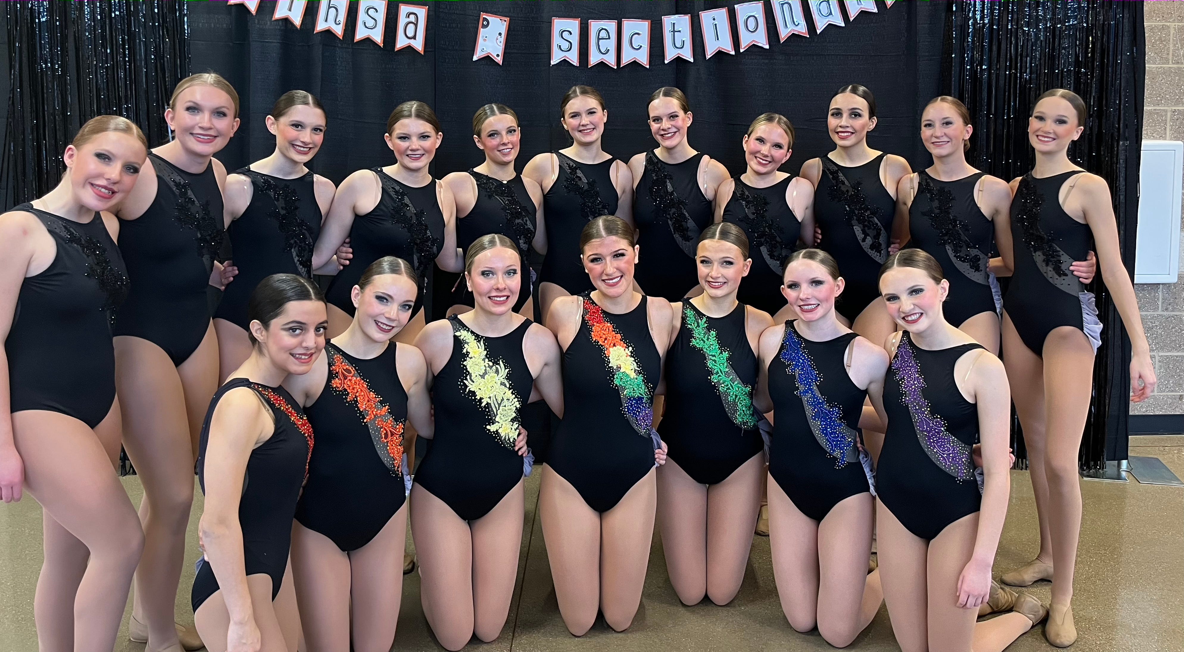 IHSA competitive dance: Meet teams from Peoria in IL state finals