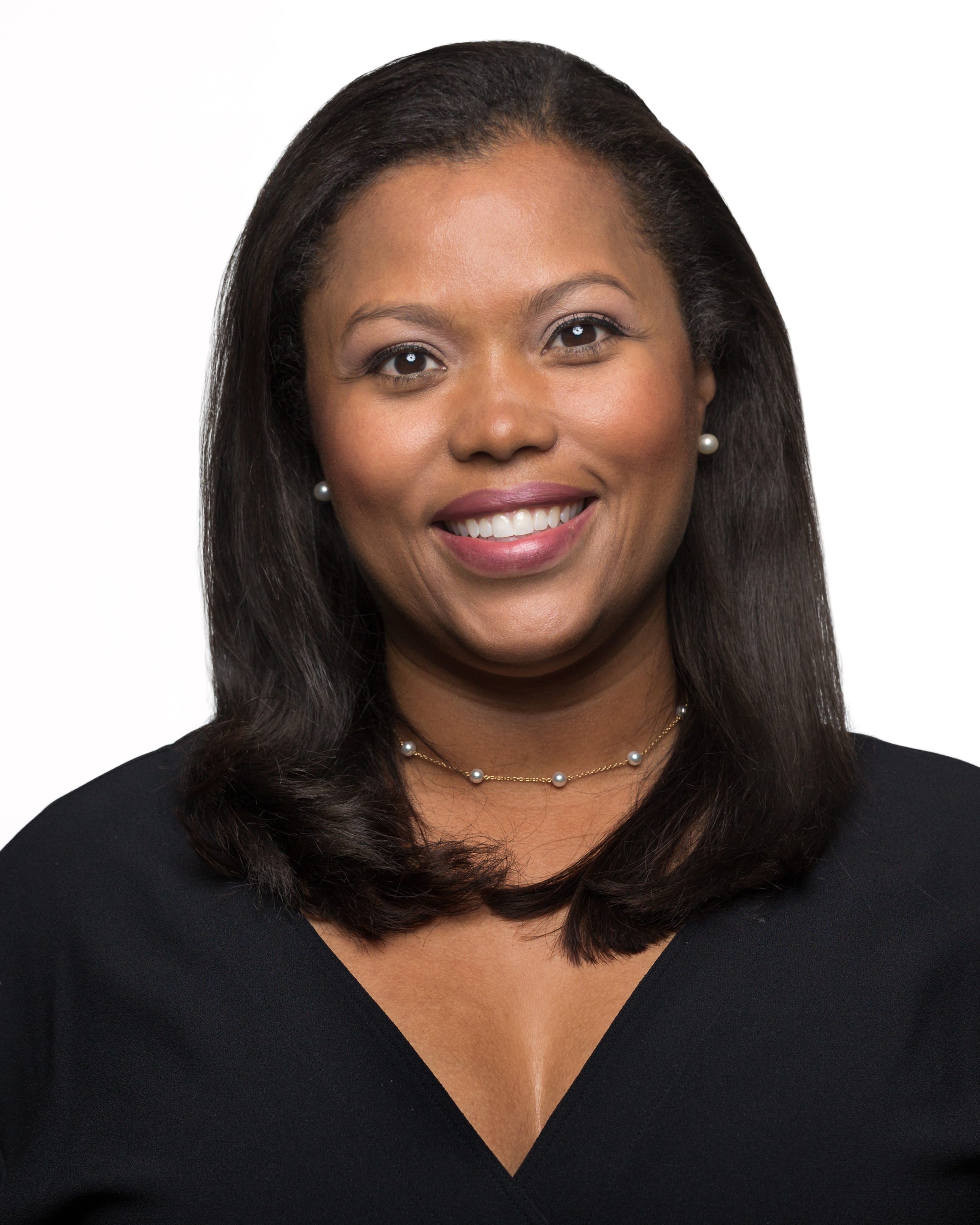 Black executive leadership is growing but white men still rule