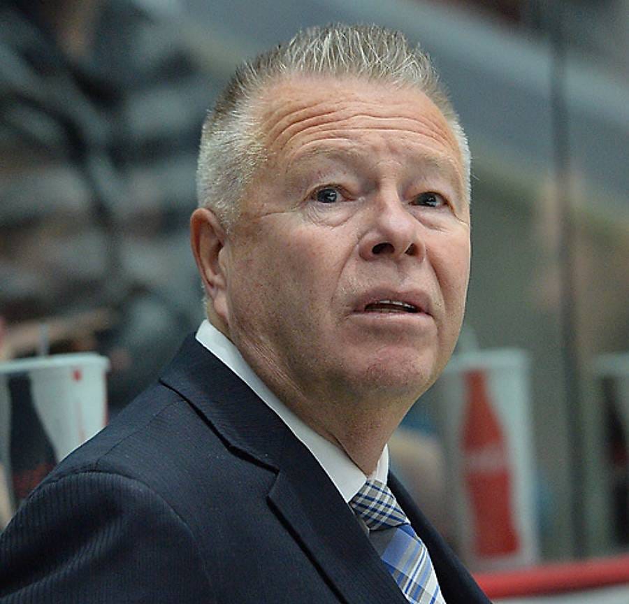 Erie Otters to hire Ontario Hockey League coaching great Stan Butler