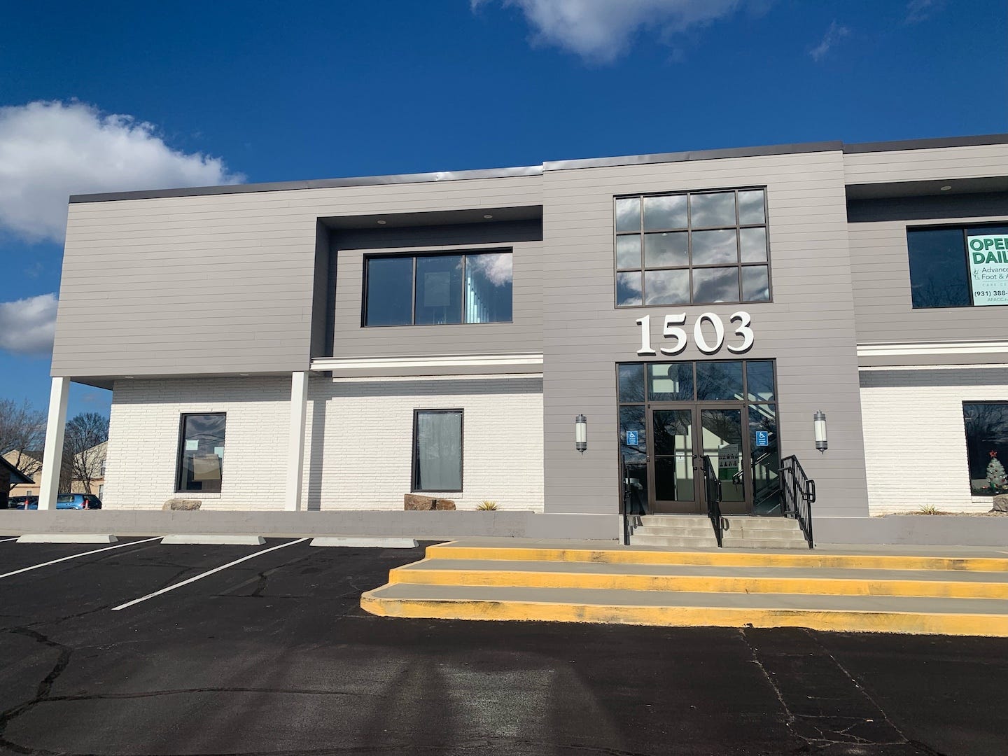 Legal Aid of Middle TN relocates office to Hatcher Lane in Columbia