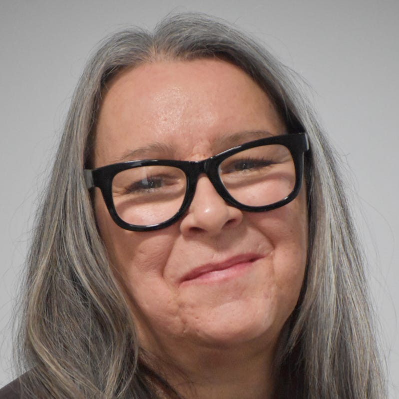 Linda Murphy | Cape Cod Times