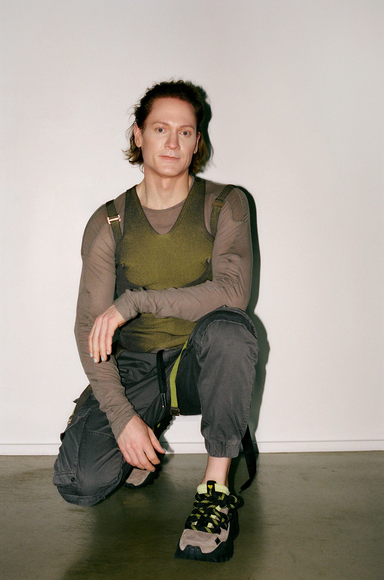 Want to feel 18 again? This tech CEO is spending $2 million on it