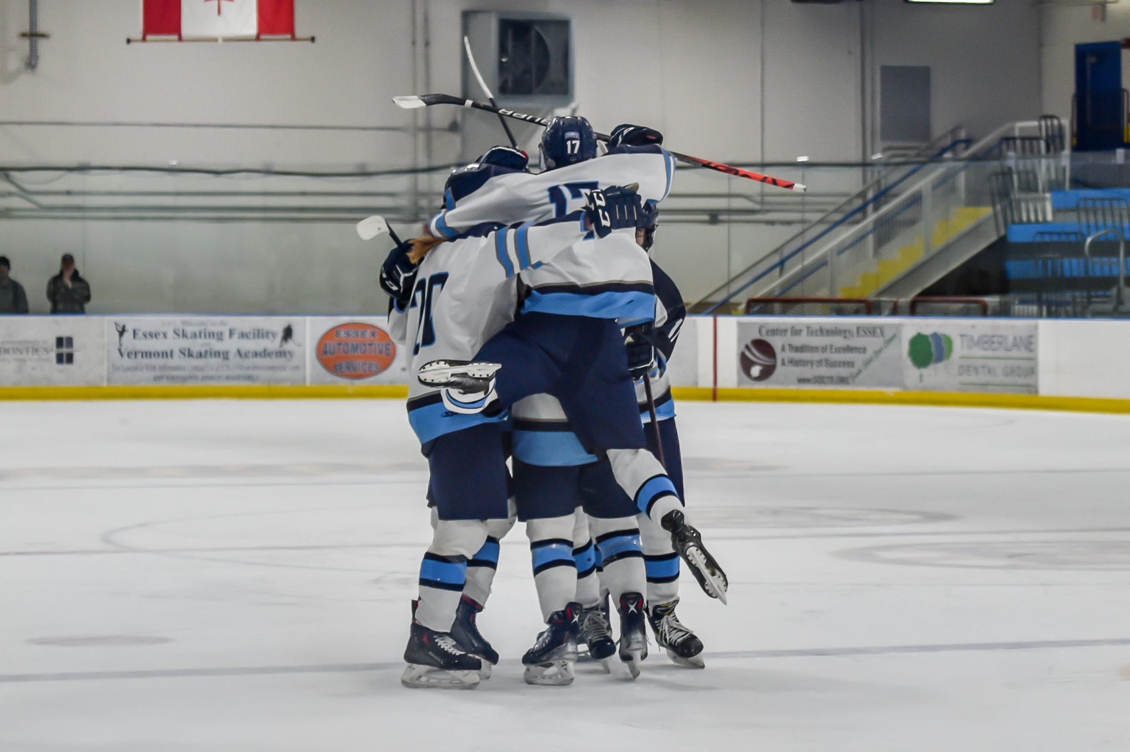 Vermont high school boys hockey playoff preview and predictions