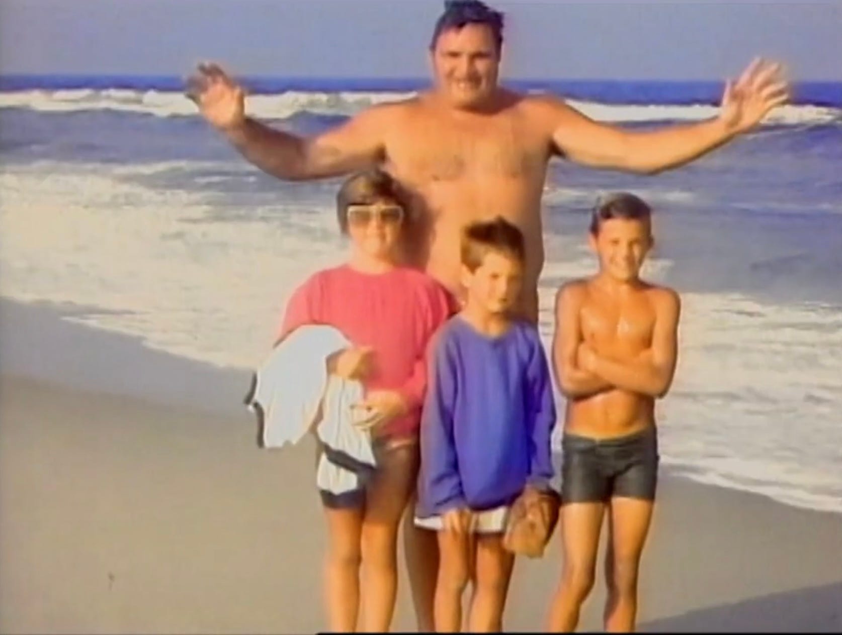 Bill Pellington: 'Meanest' Colt to ever play died with no memory of it