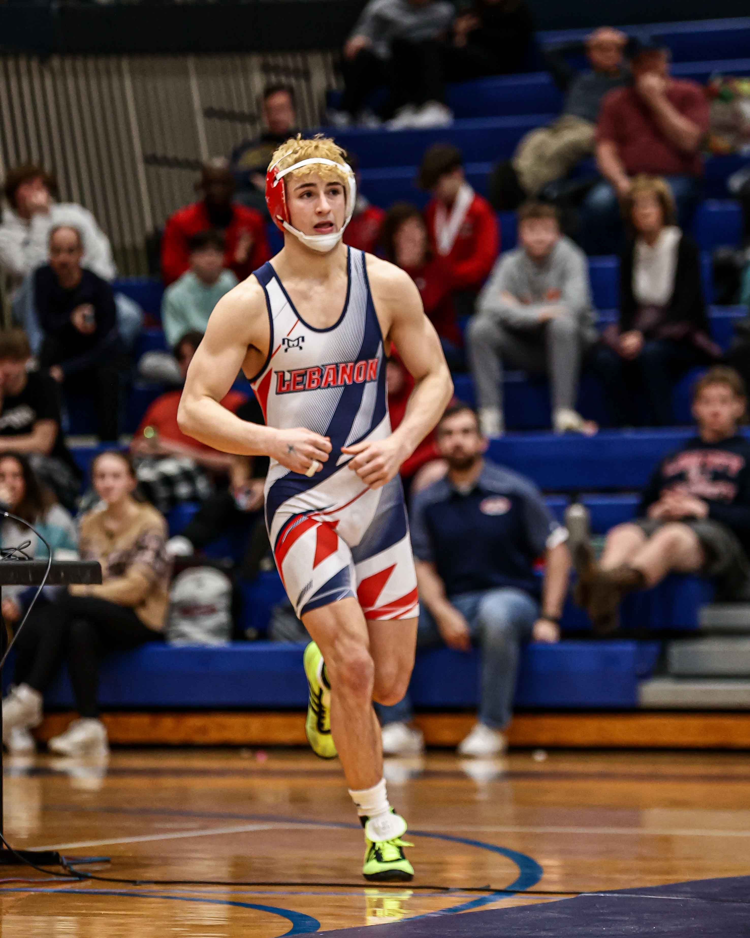 LL League: Lebanon County Athletes of the Week poll