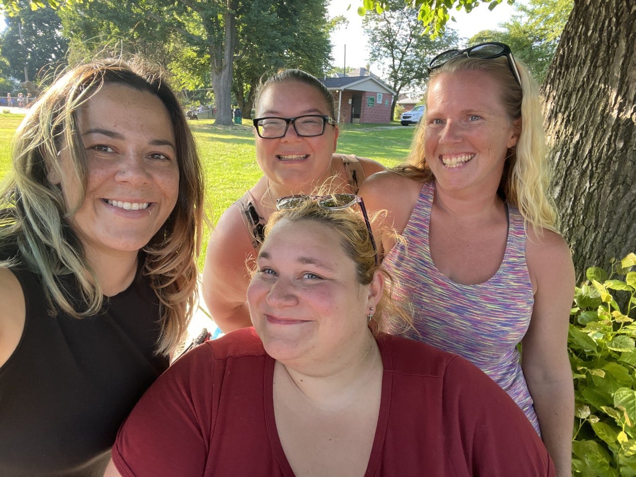 Moms group Monroe City MOPS+ celebrating first anniversary