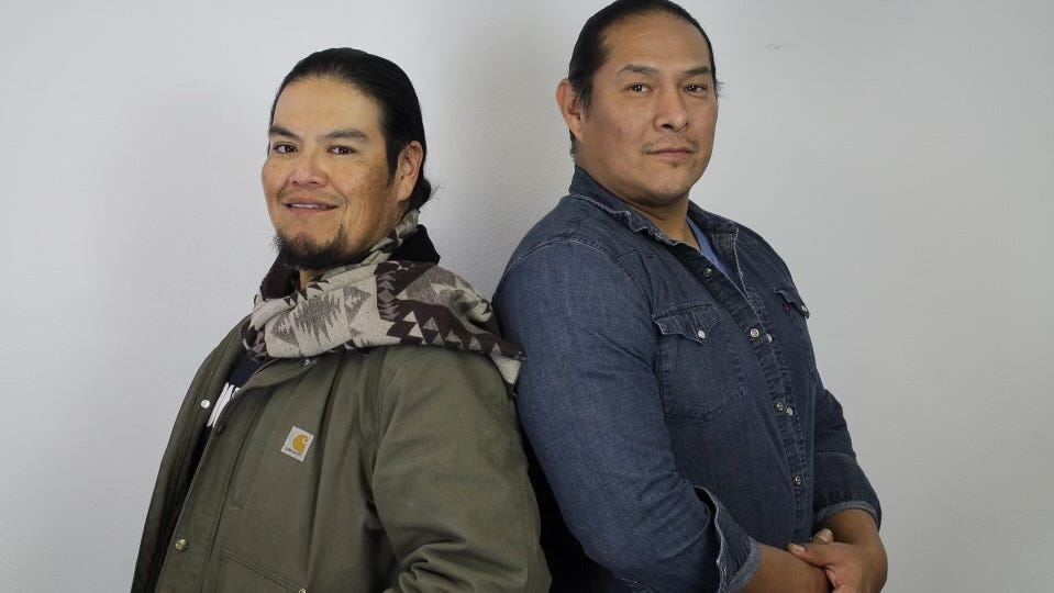 Native actors still have to work harder to create opportunities