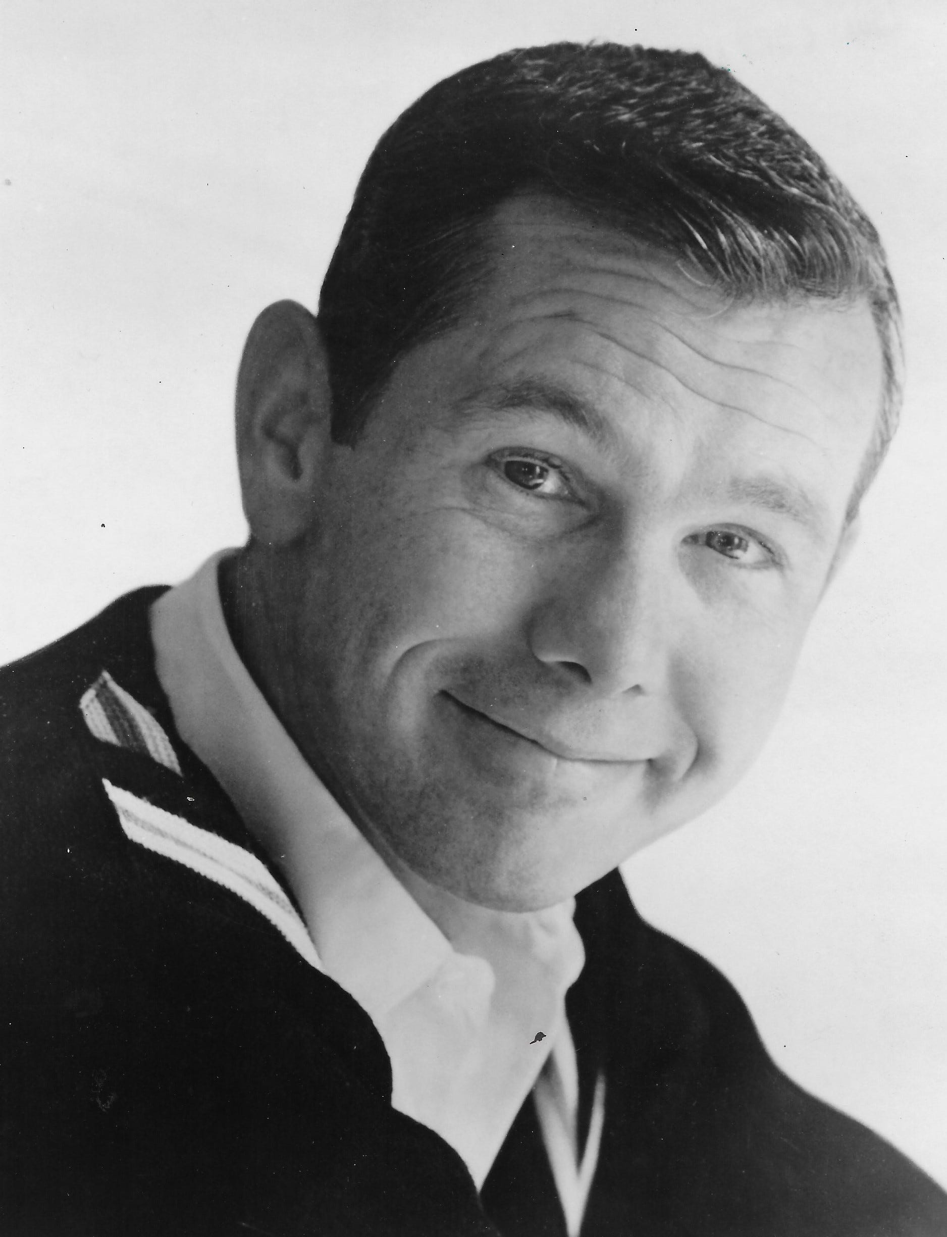 ‘Heeeere’s Johnny!’ Reader recalls ‘Tonight Show’ host at Kent State