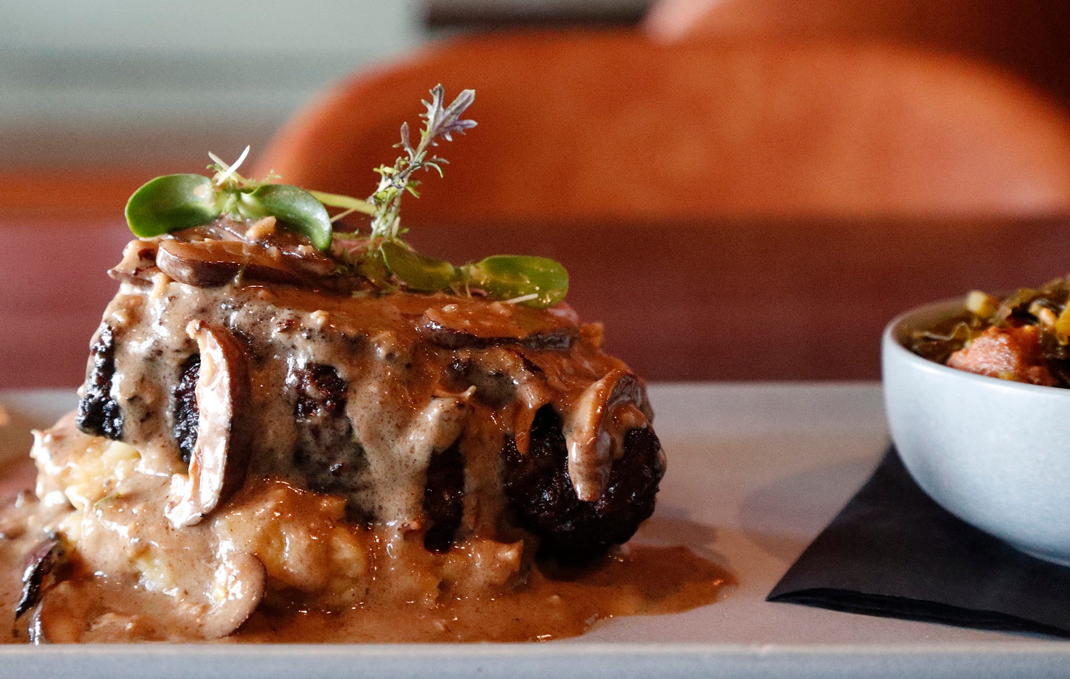 Savannah GA food news: Oak 36 Bar + Kitchen unveils winter menu