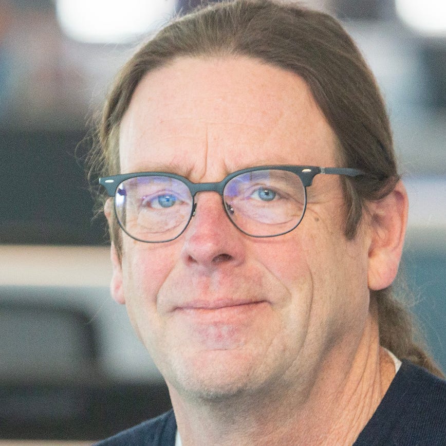 Karl Ebert | Journal Sentinel