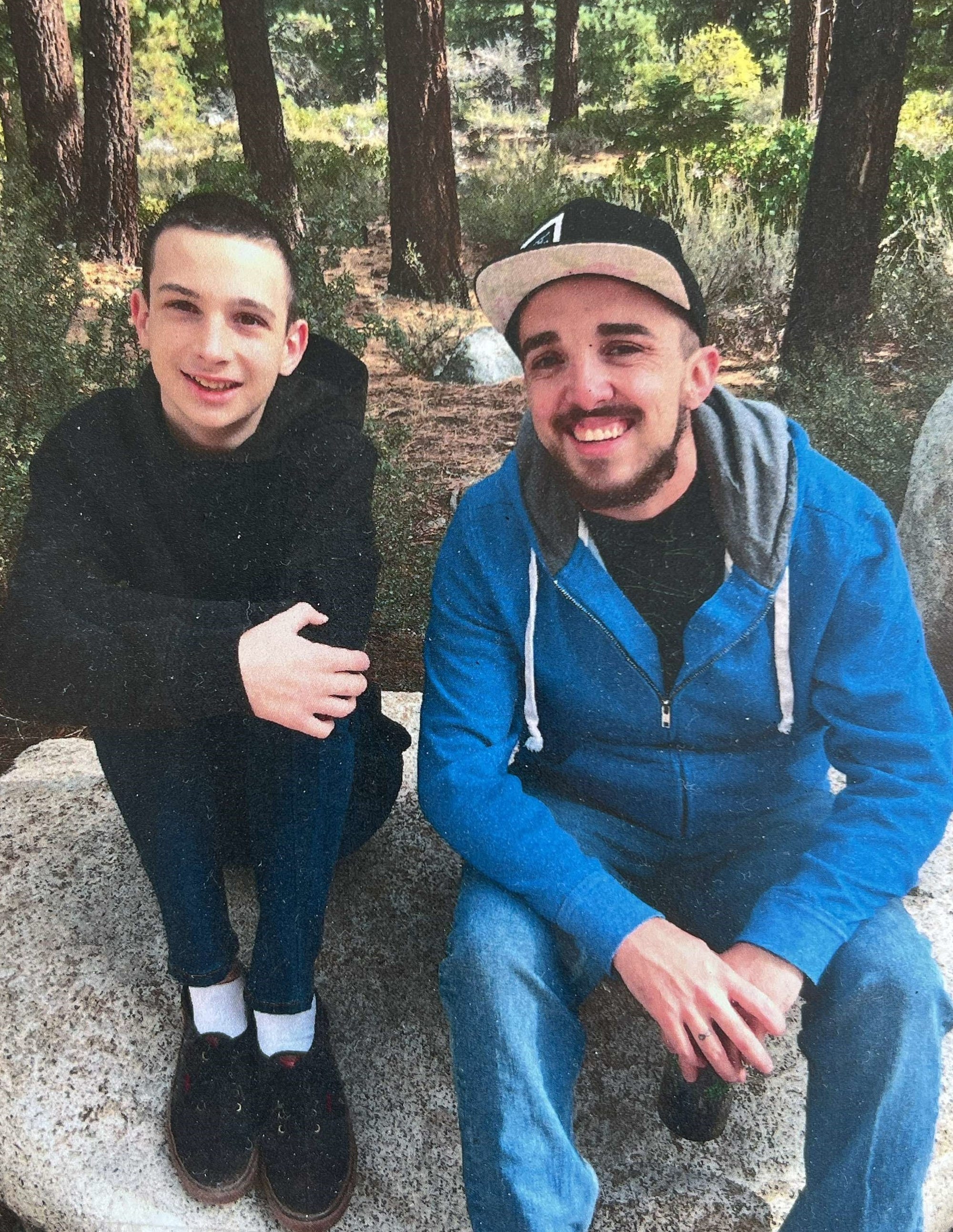 Months at Reno hospital: Young man with autism has nowhere else to go