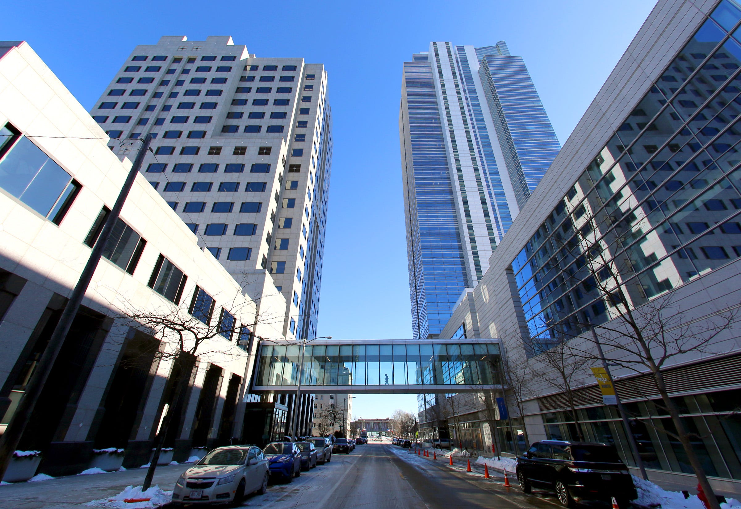 Northwestern Mutual invests $500 million in downtown Milwaukee campus