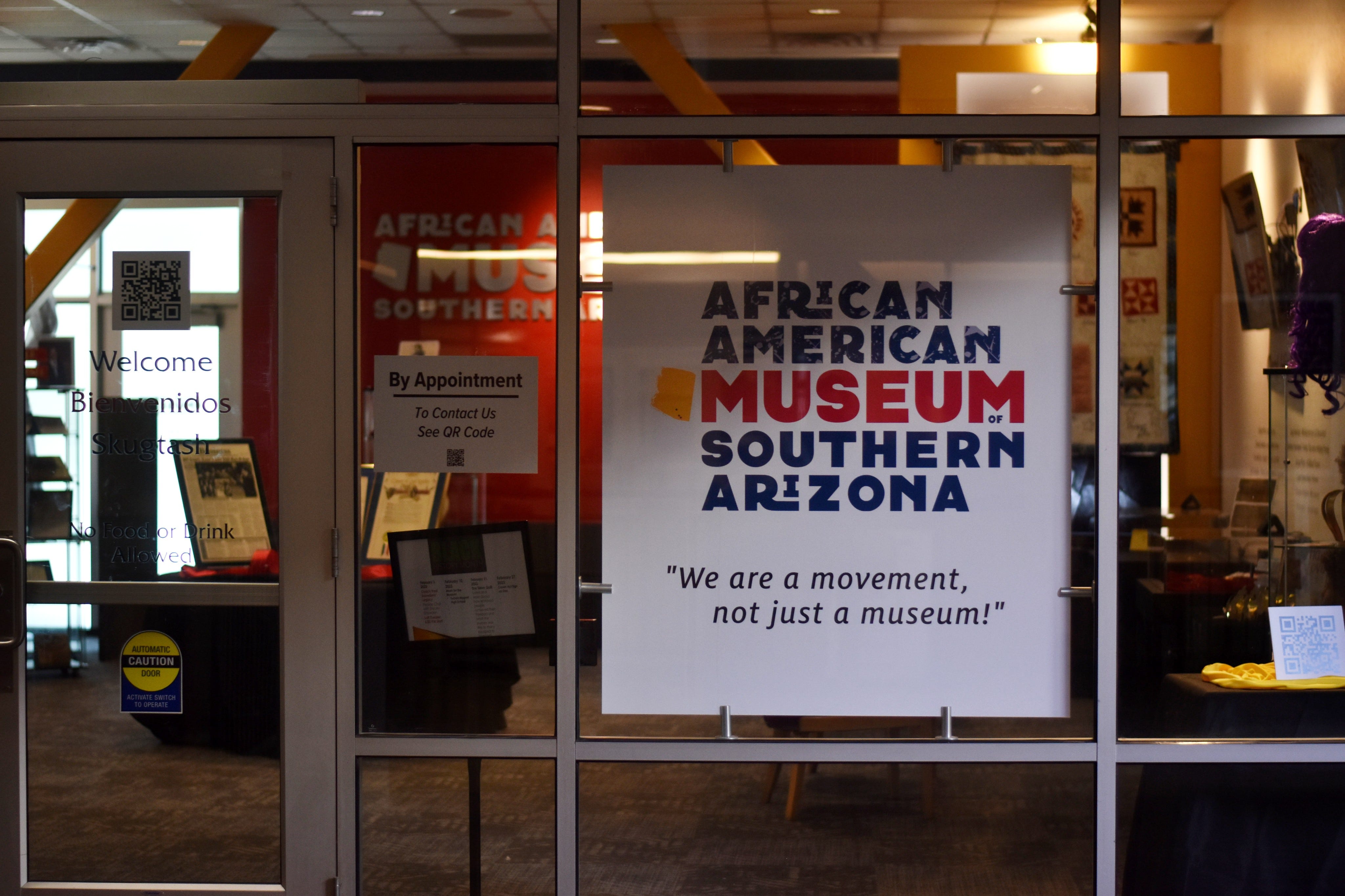 Arizona's 1st African American history museum opens in Tucson