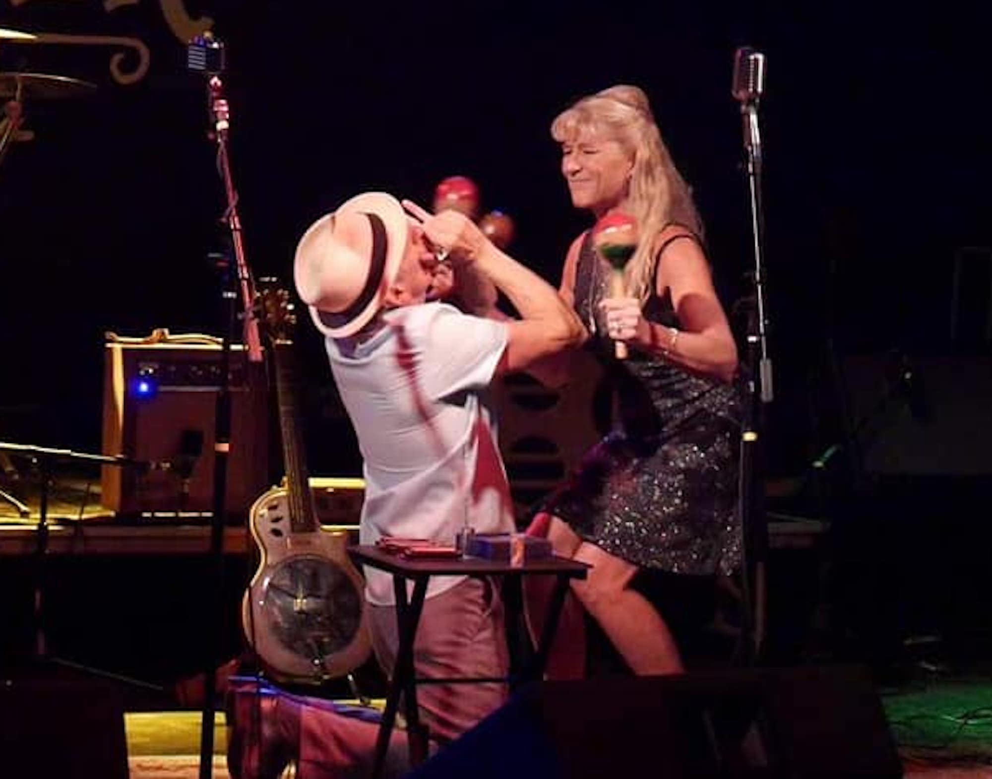 First Friday to Juke Joint Jam: Top 5 things to do in Tallahassee