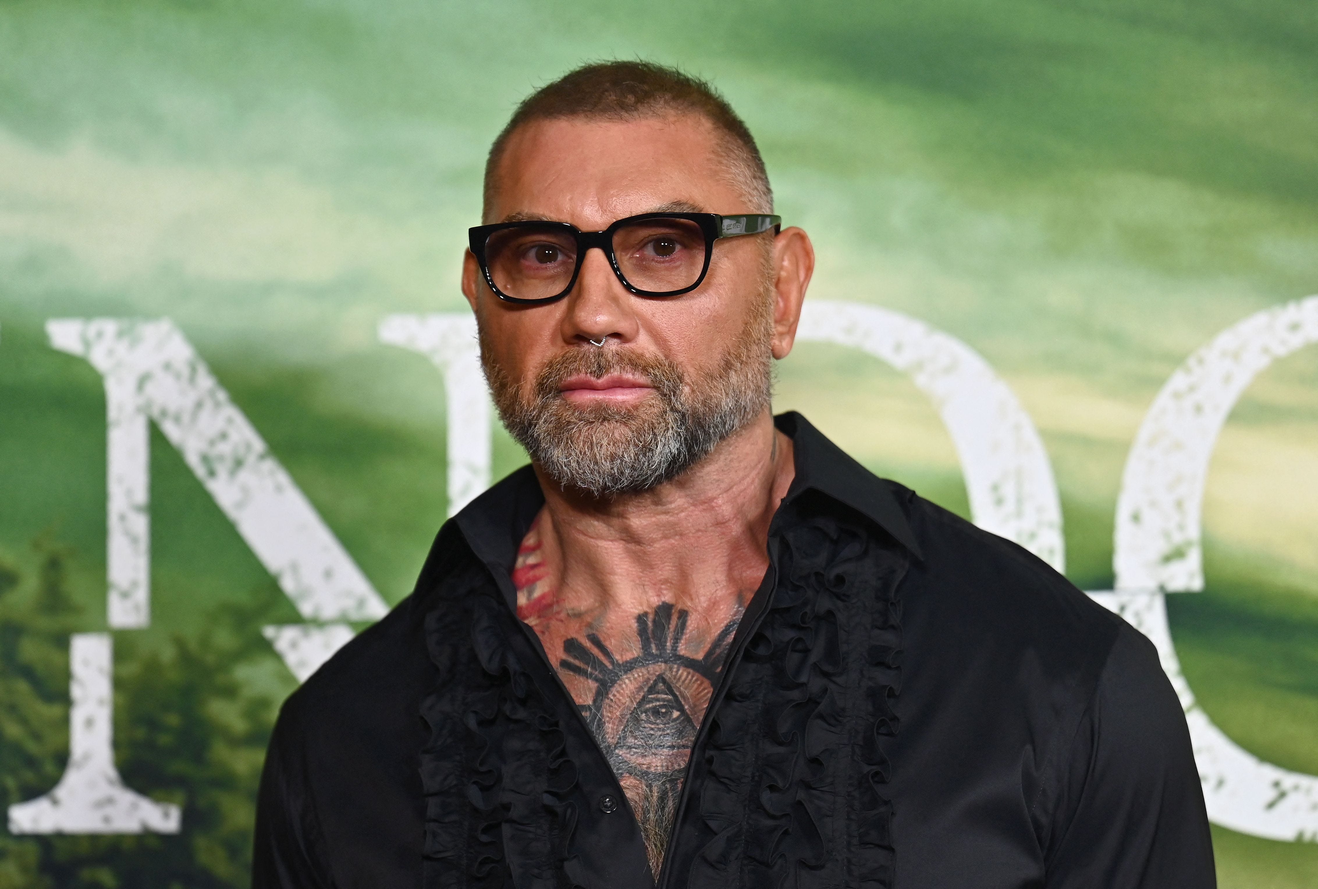 'Knock at the Cabin': Dave Bautista finds next piece of acting puzzle