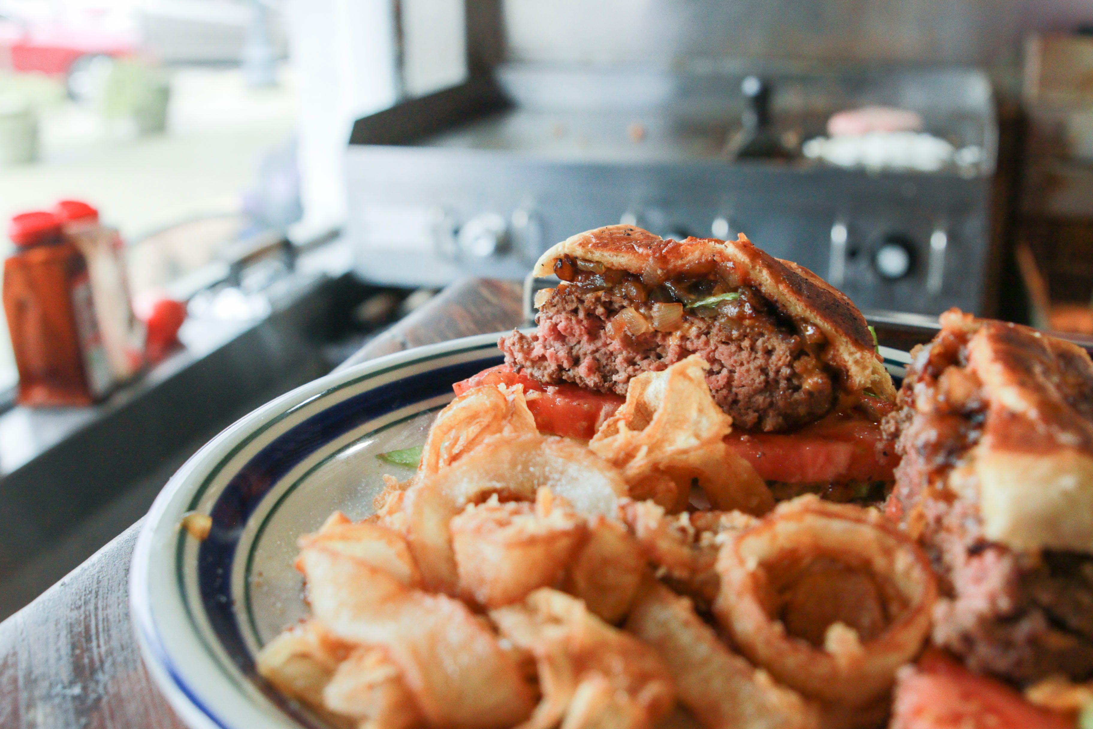 Super Bowl food and cooking tips from Augusta sports bars, restaurants