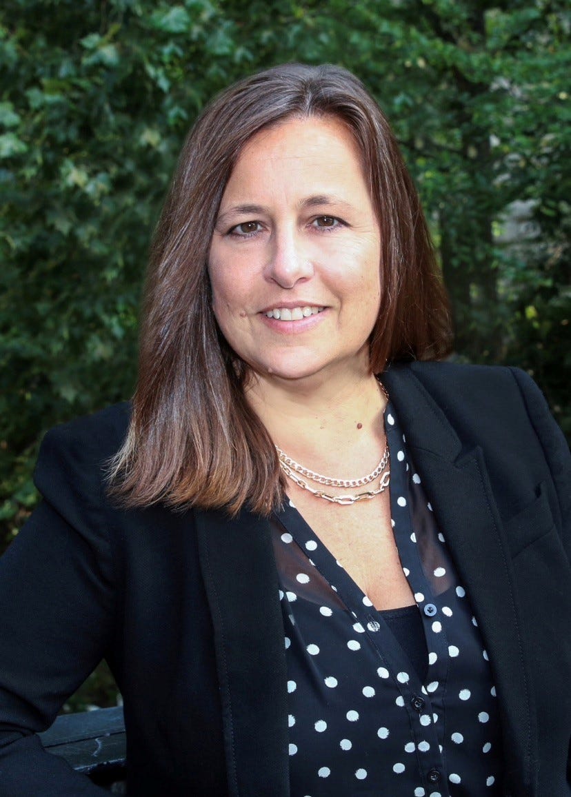 Meet the 15 most influential business leaders in Delaware in 2023