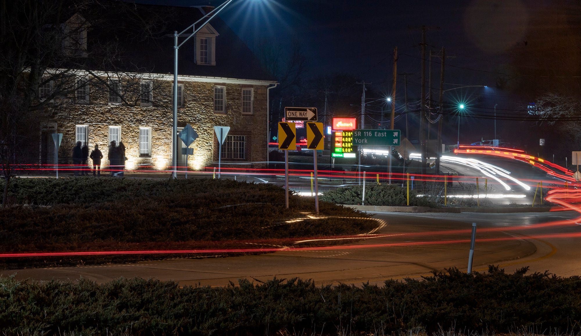 Spring Grove sets special meeting on fate of historic Hoke House