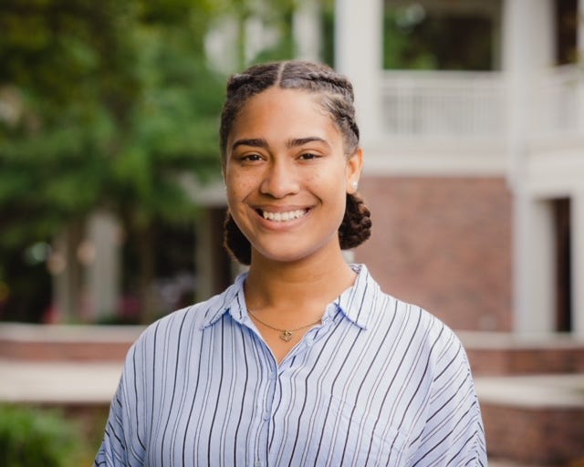 Florida State sees decrease in Black student enrollment