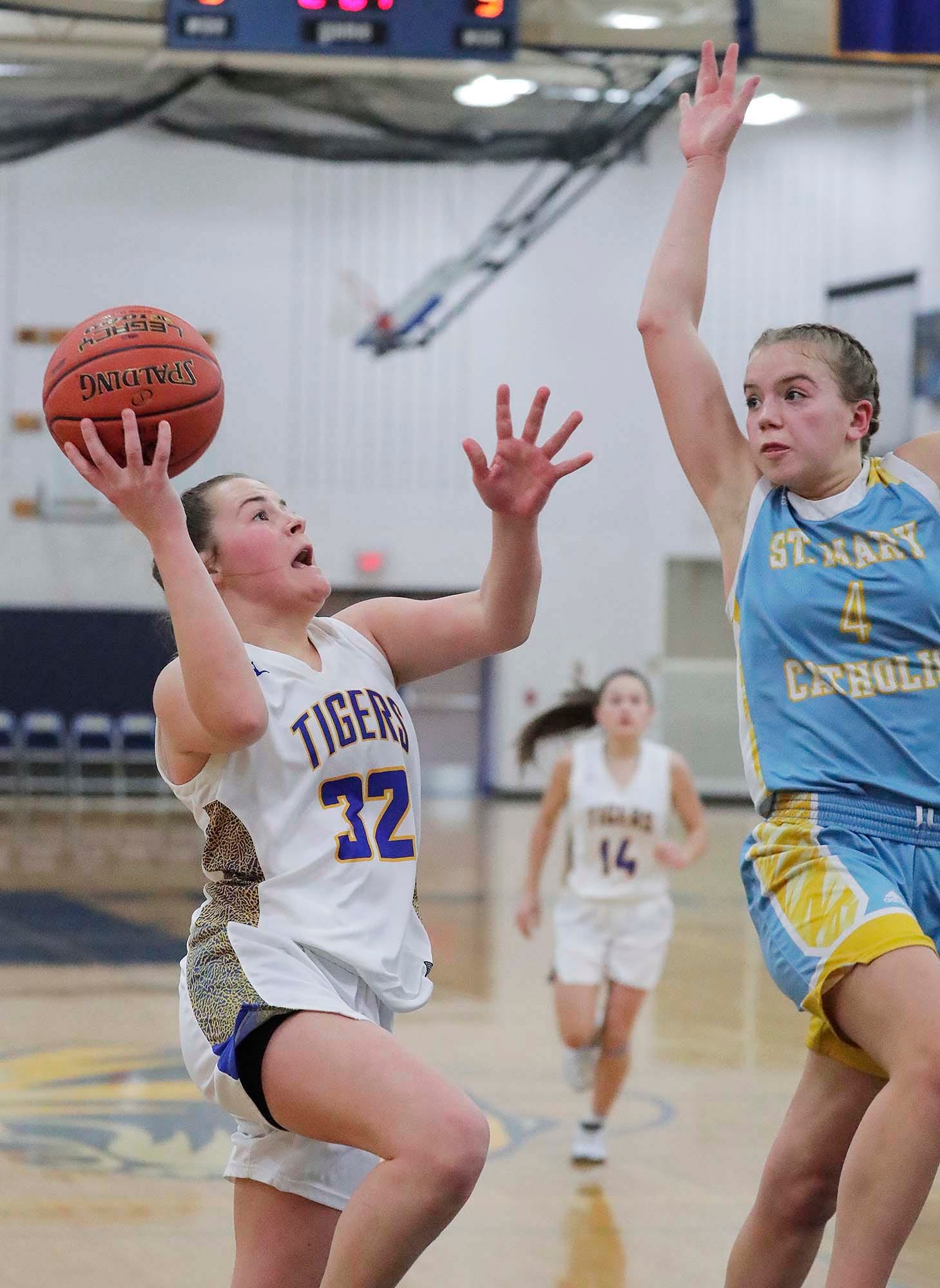 Here are Friday's high school sports results for the Manitowoc and ...