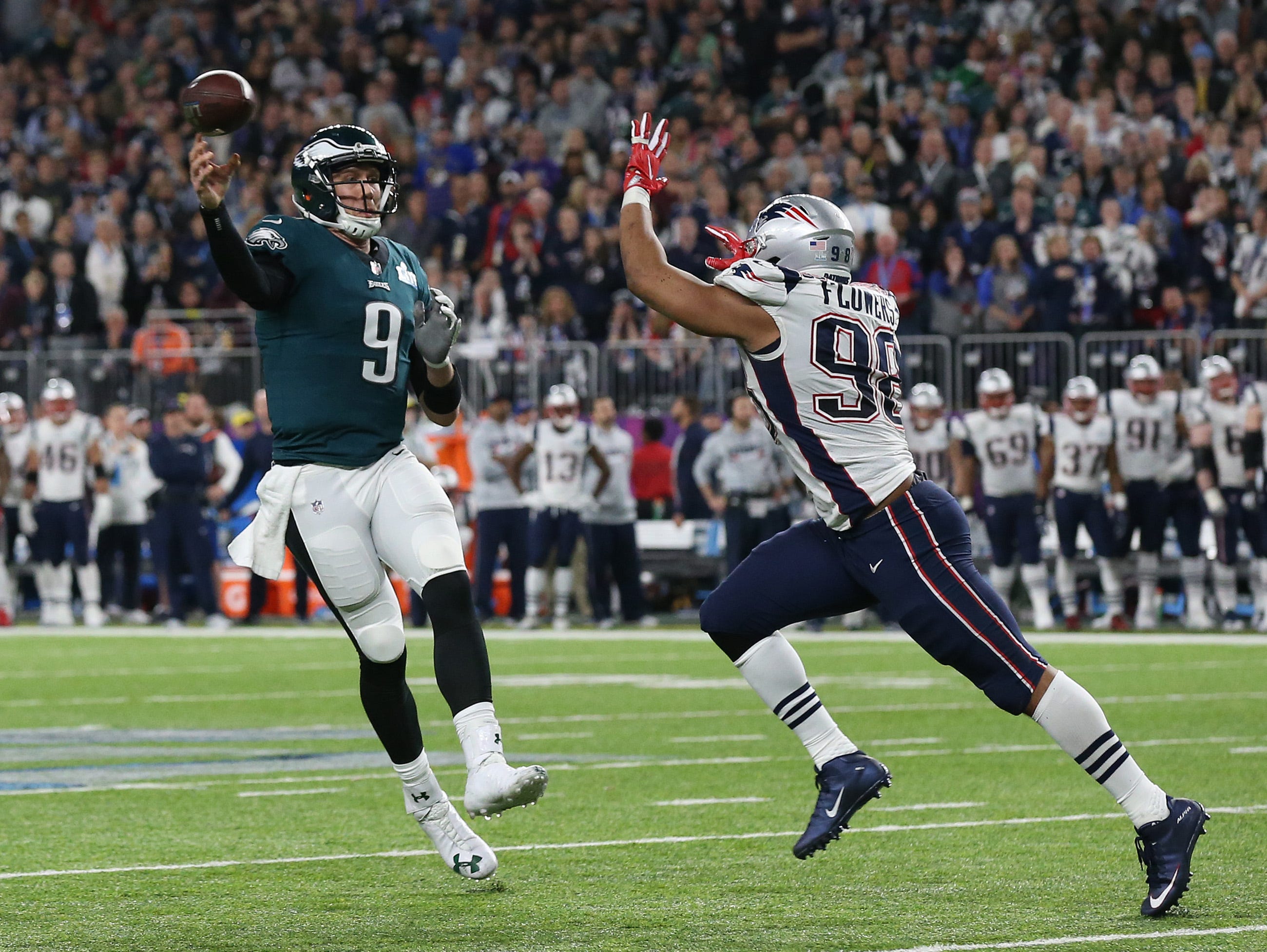 Super Bowls, ranked 1-56: Chiefs, Eagles 2023 edition promises drama