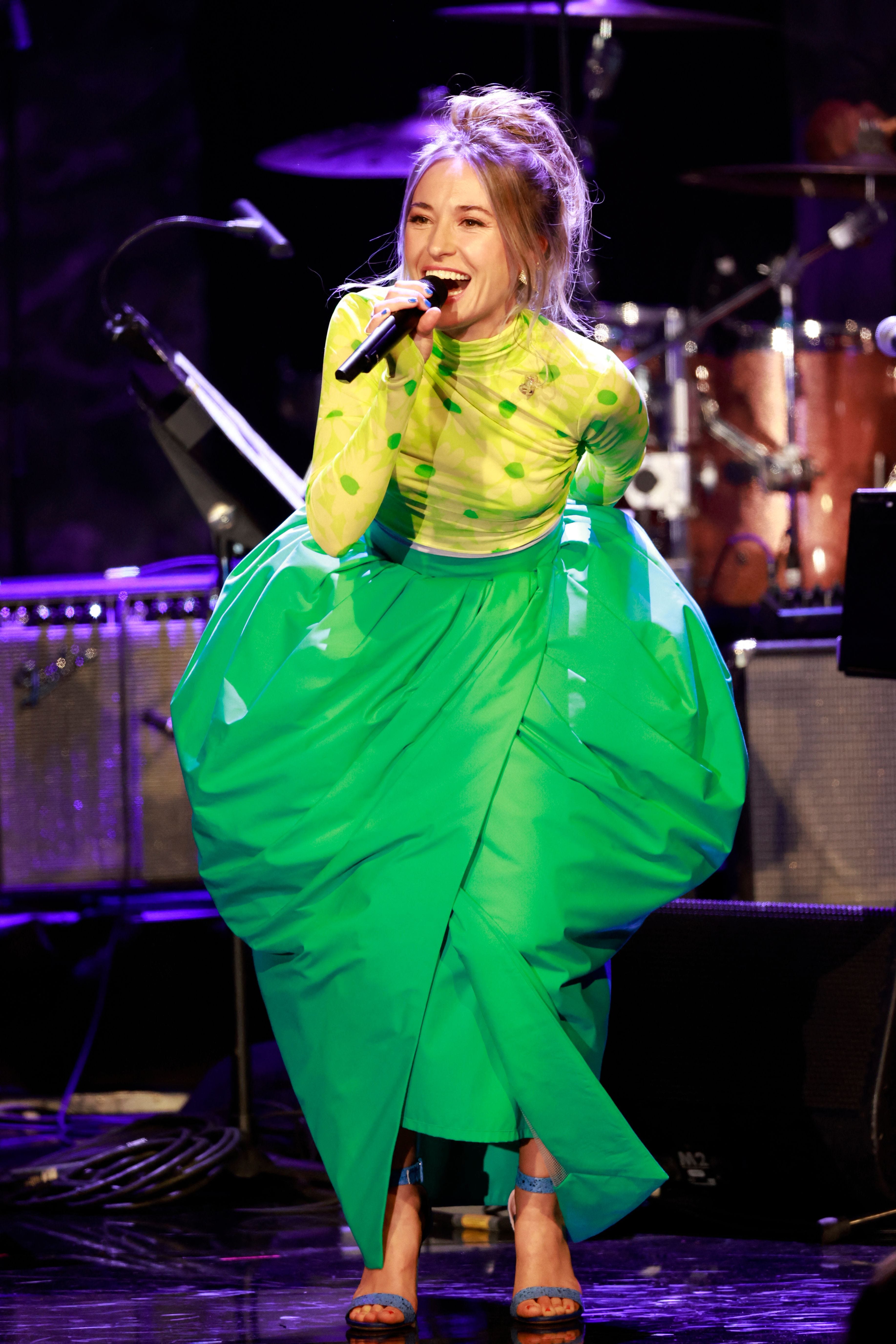 Lauren Daigle's new chapter begins with self-titled album