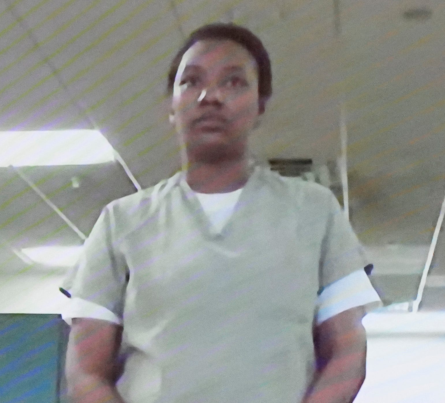 Nalah Jackson, twins kidnapping suspect, in court on unrelated charges