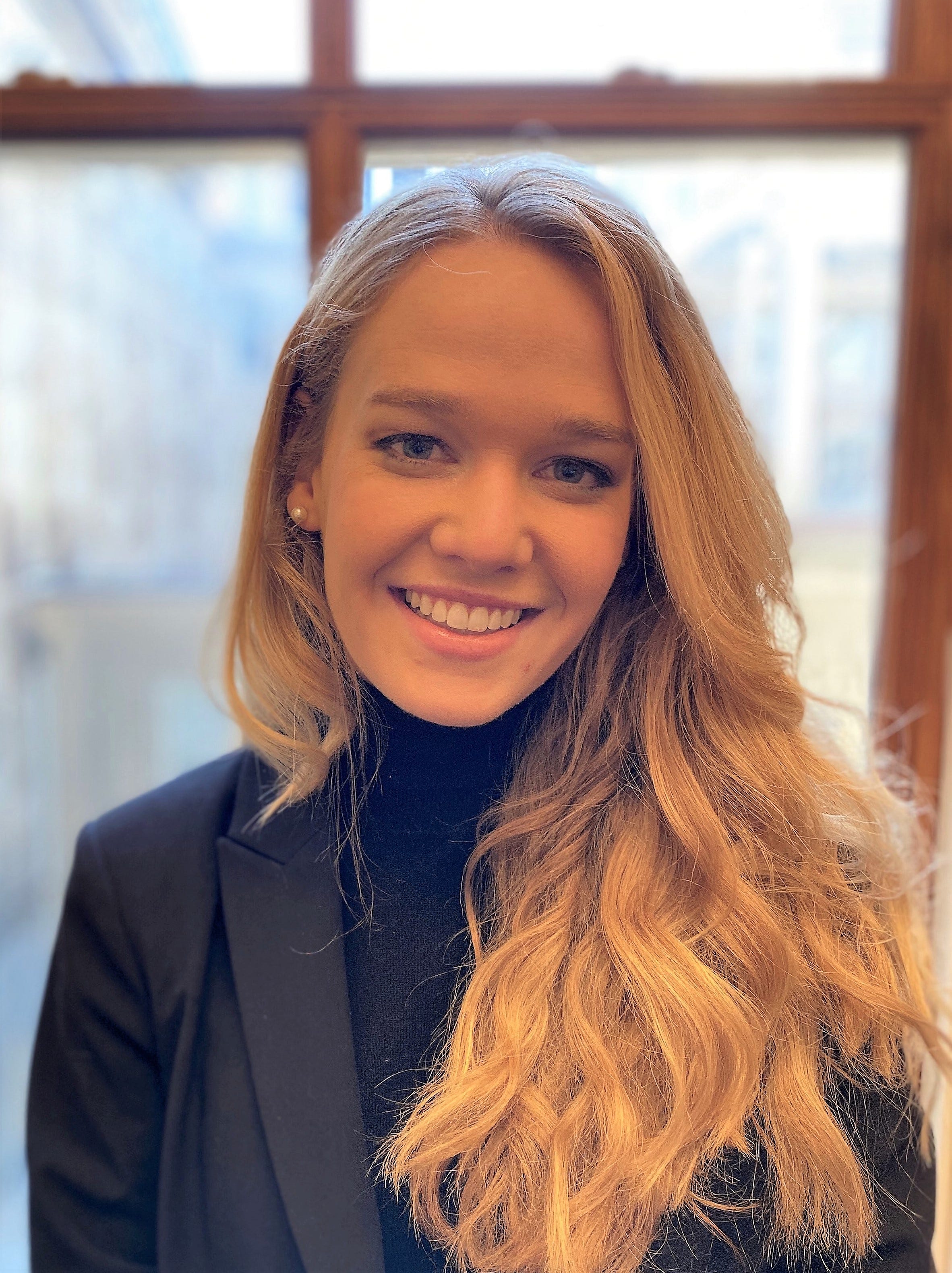 Tricia McLaughlin: No one sounding alarm about death of American pride