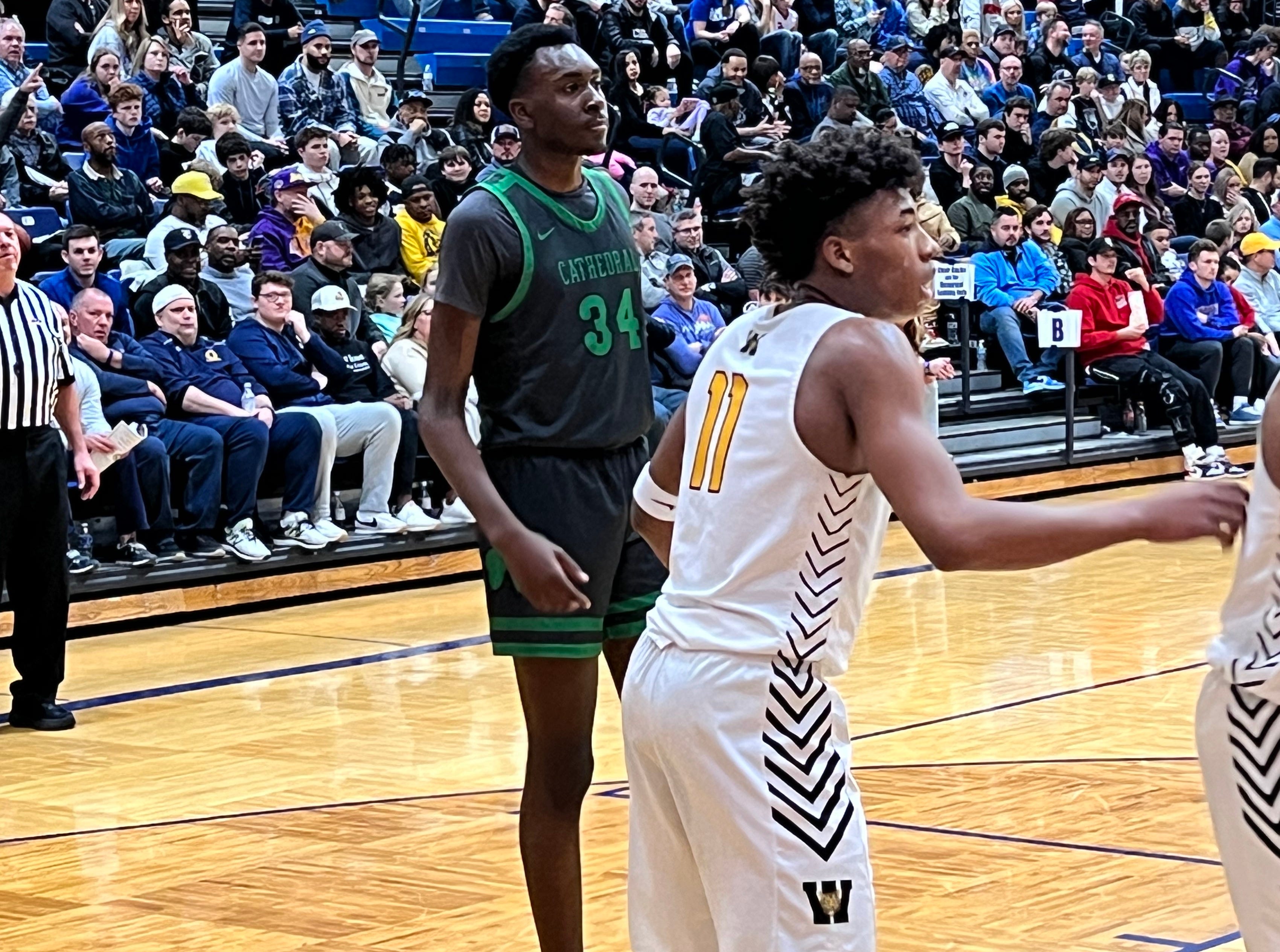 Xavier Booker, Jeremy Fears Jr. have big dreams for their time at MSU