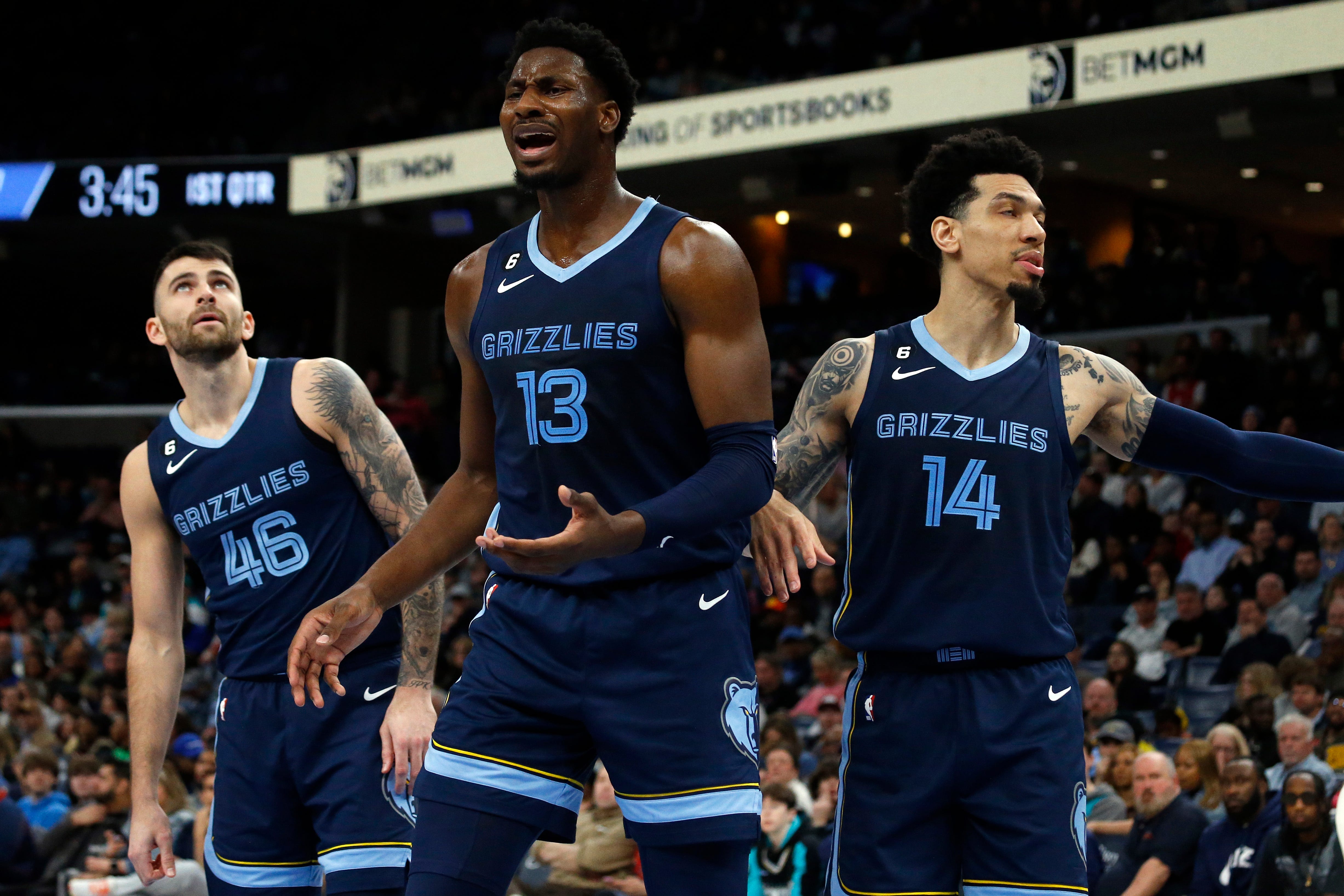 Taylor Jenkins on Ja Morant, Memphis Grizzlies embracing 'most hated ...