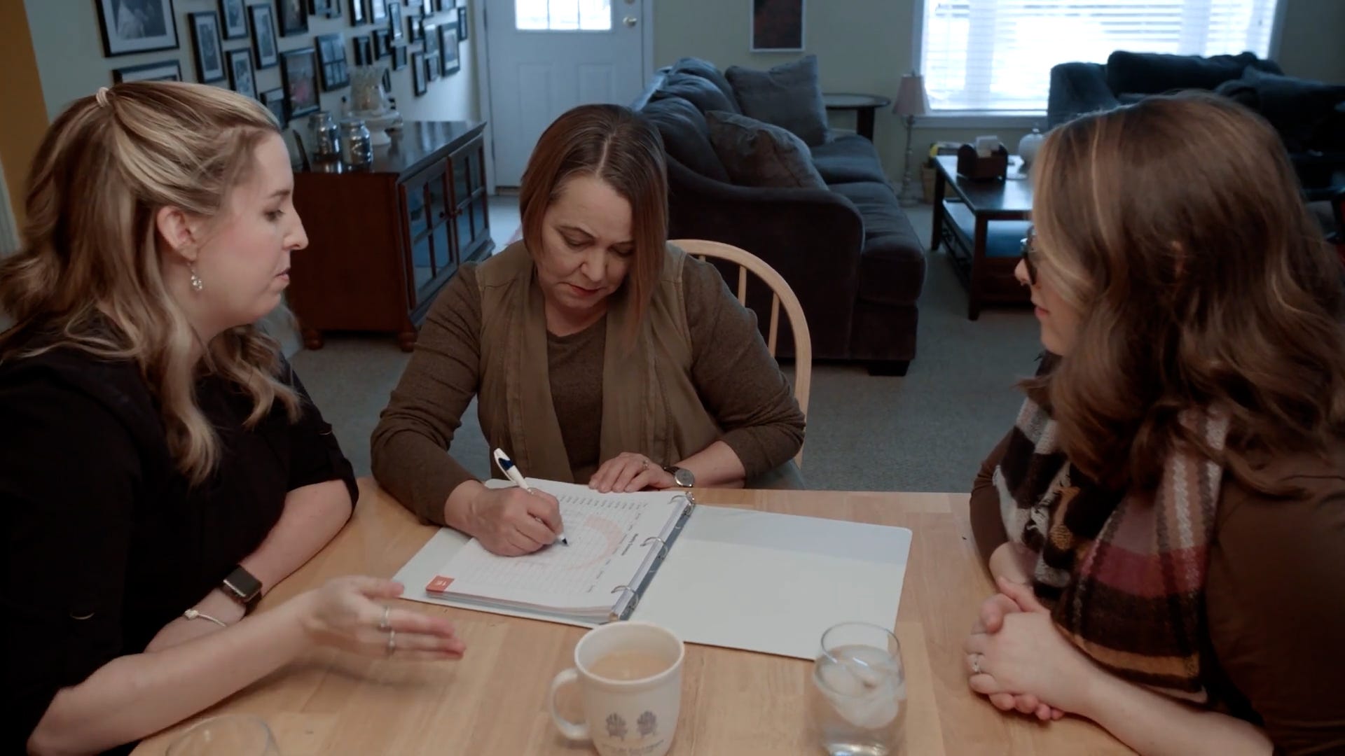 Aware Recover Care's opening in KY. What to know about at-home program