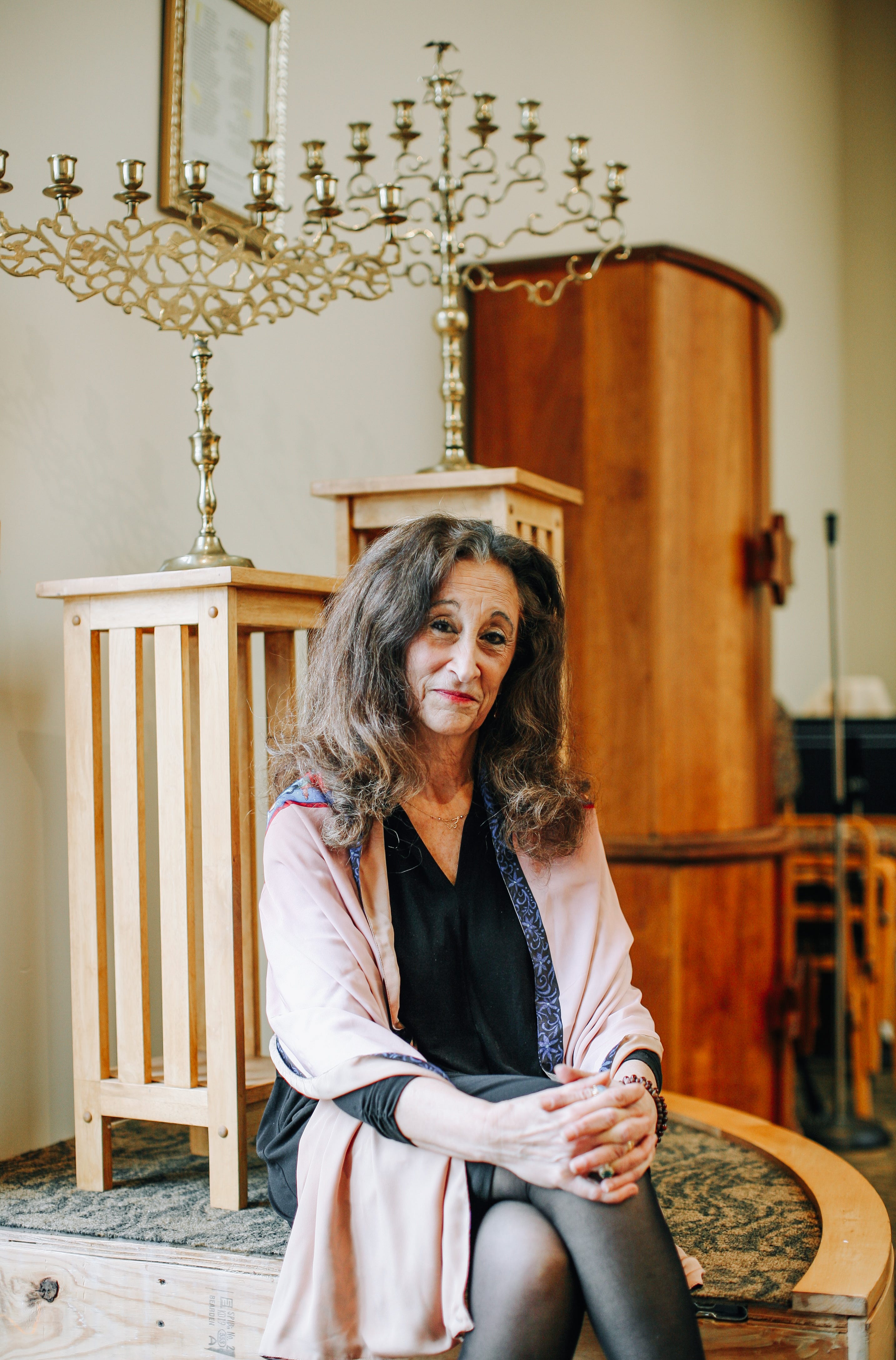 Christian, Muslim and Jewish leaders fight for abortion rights